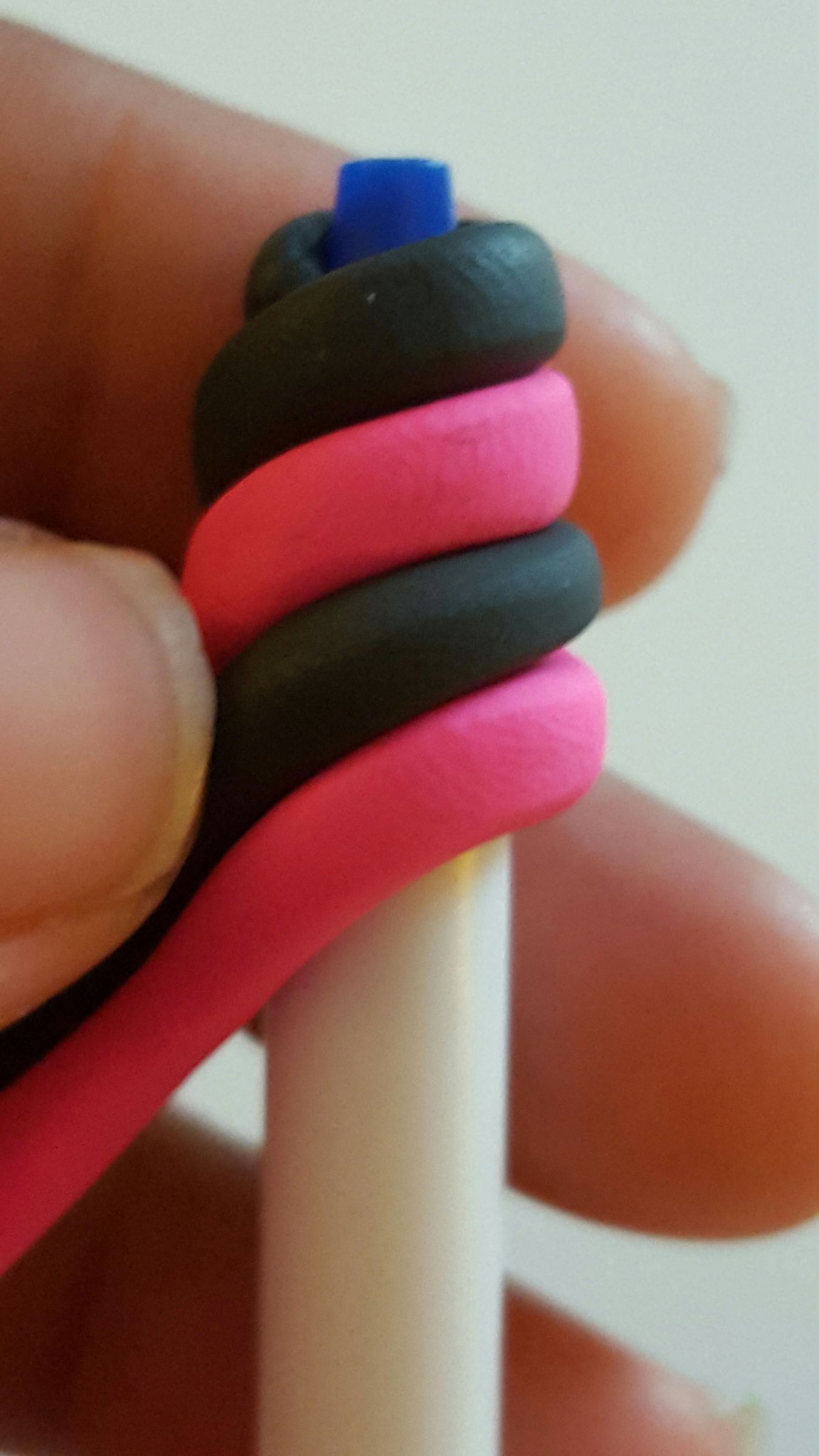 Clay Pens : 24 Steps (with Pictures) - Instructables