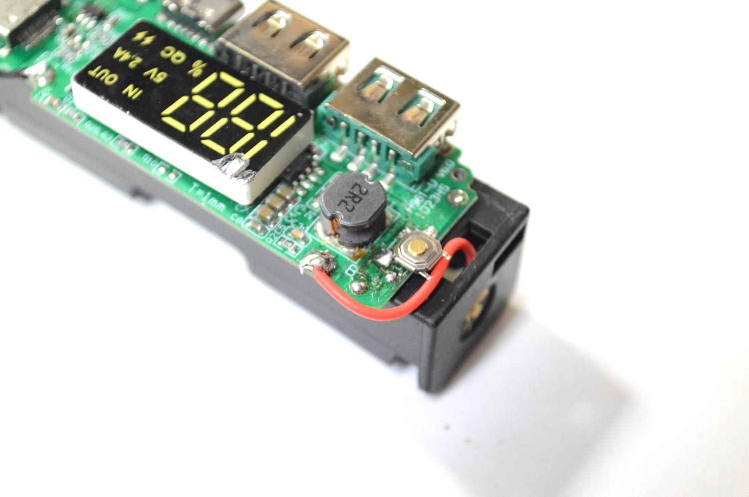 How to Get Free 18650 Batteries : 8 Steps (with Pictures) - Instructables