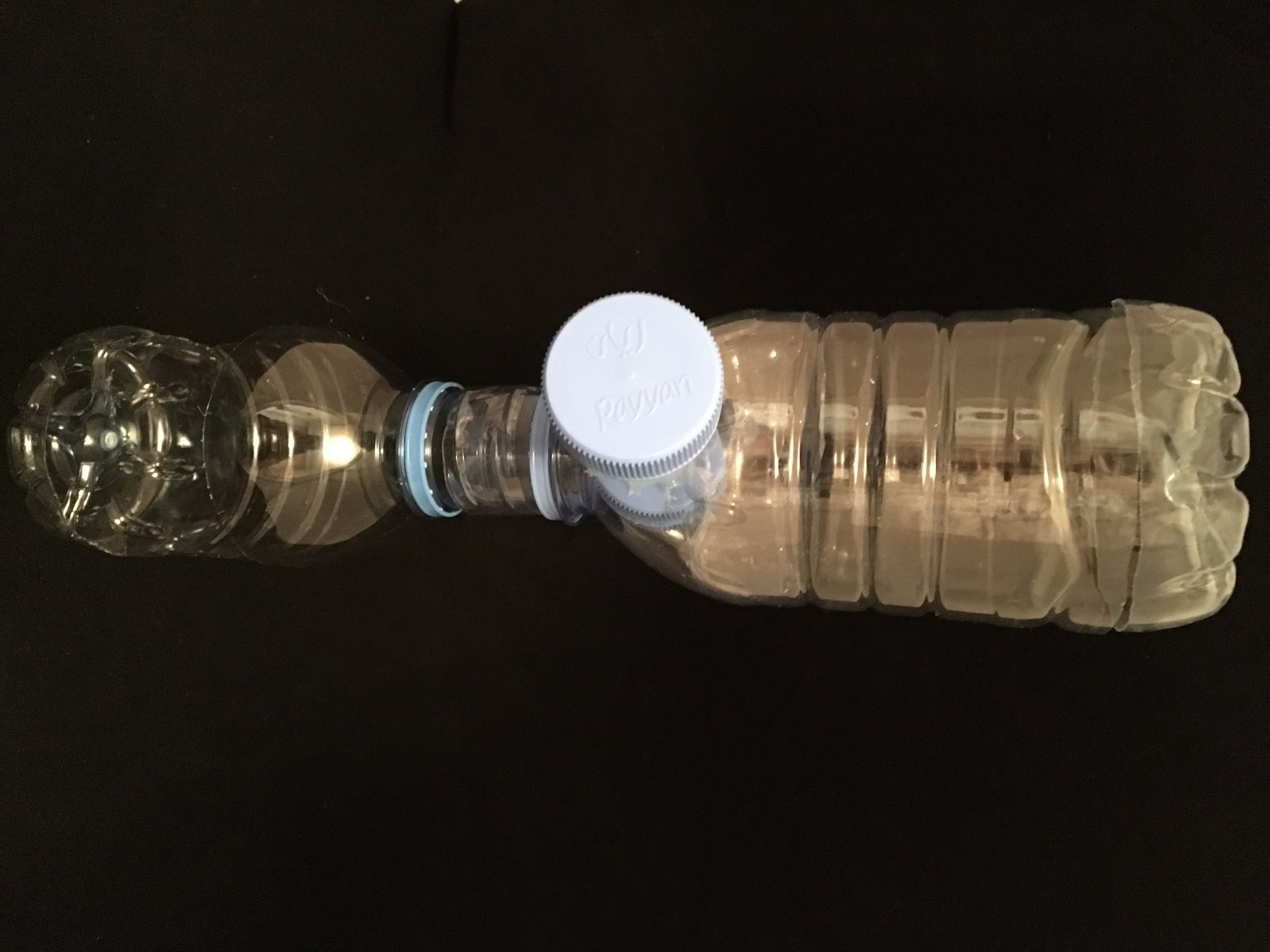 Water-Bottle Lolly Dispenser : 25 Steps (with Pictures) - Instructables