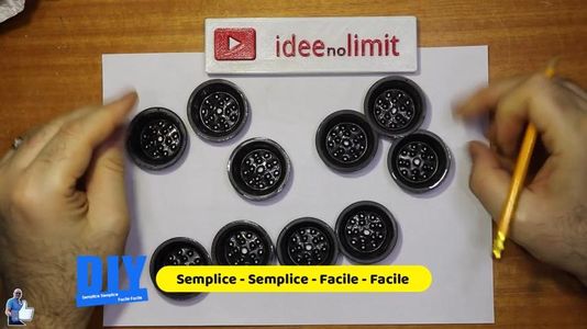 Lampada Creativa Smart TUTORIAL : 6 Steps - Instructables
