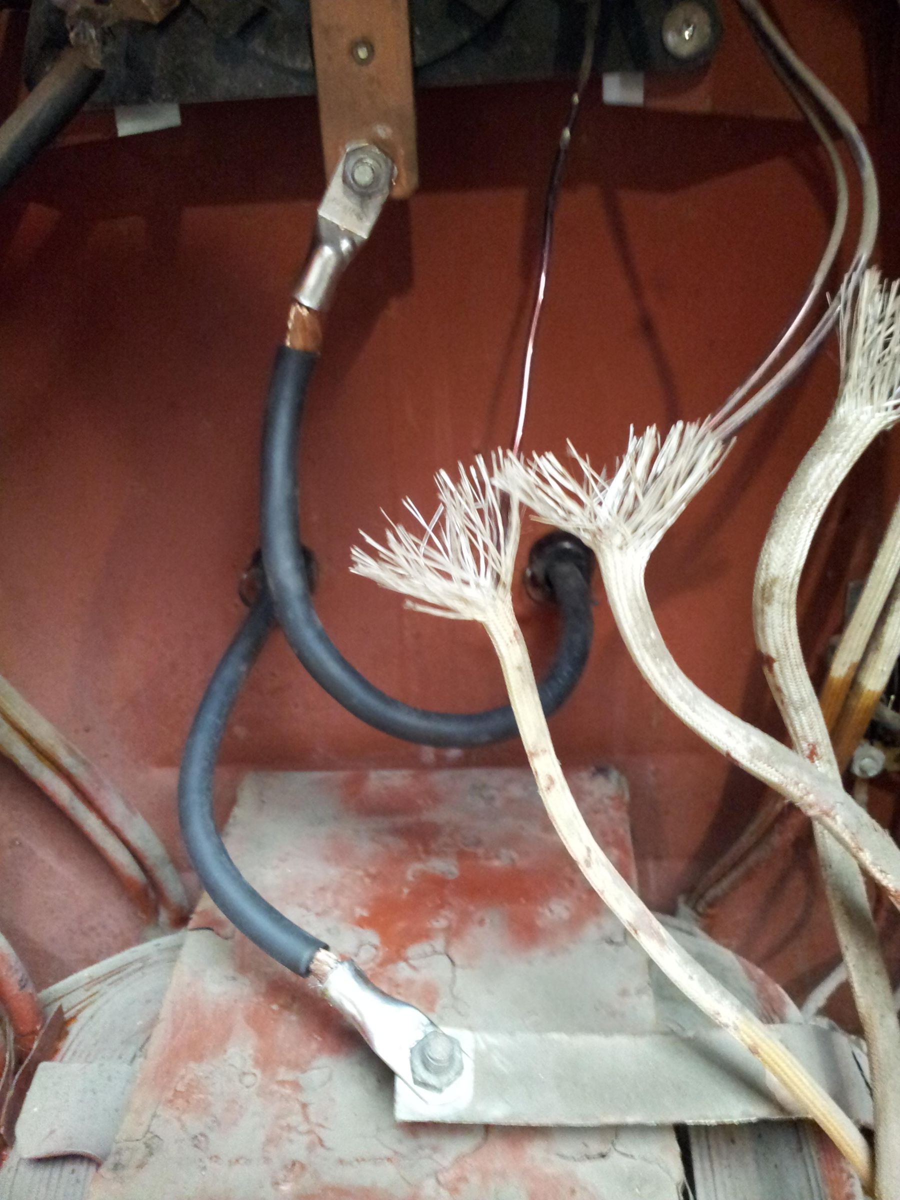 Repair a Welder : 24 Steps (with Pictures) - Instructables