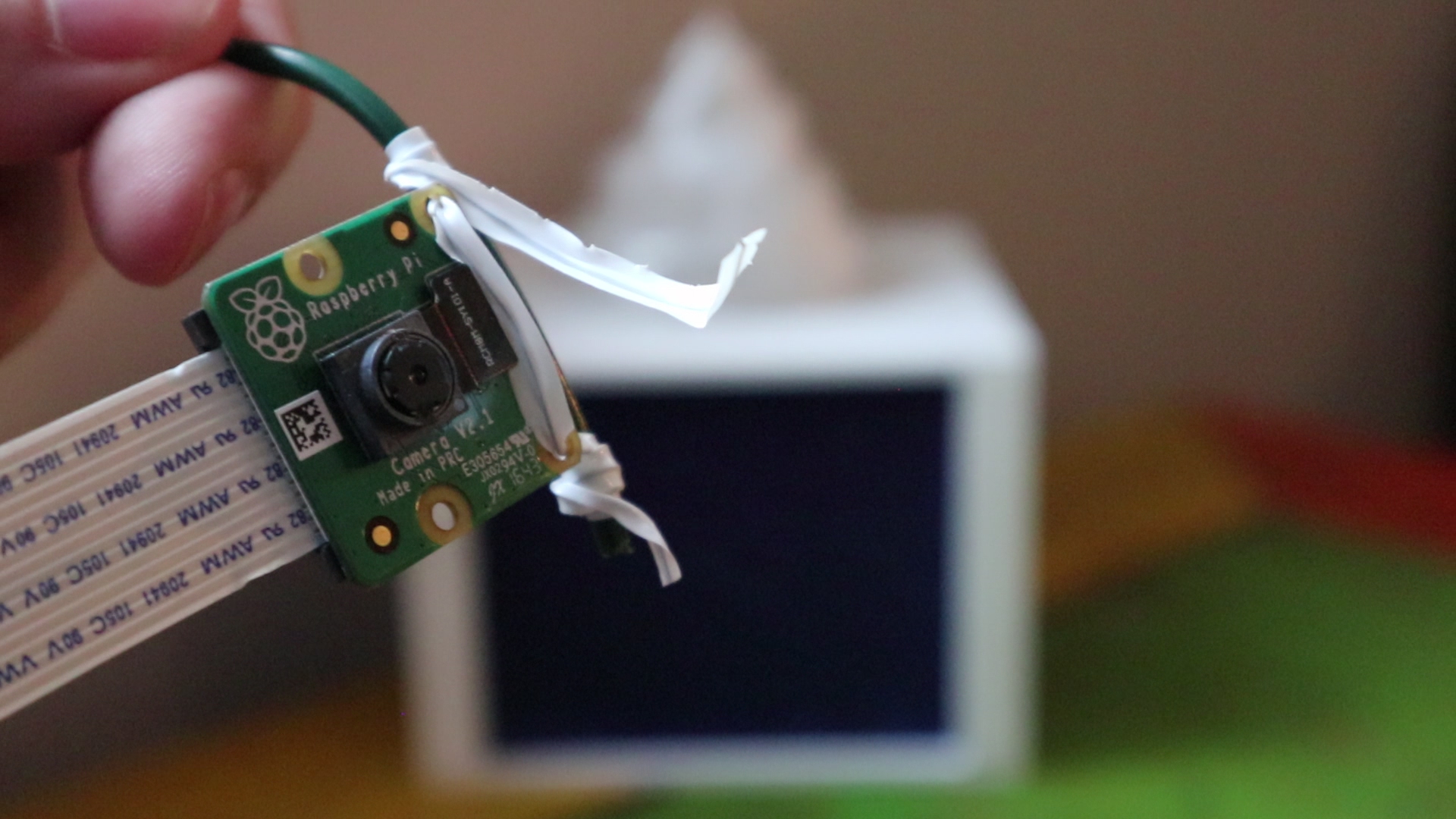 AI Powered Bull**** Detector : 6 Steps (with Pictures) - Instructables