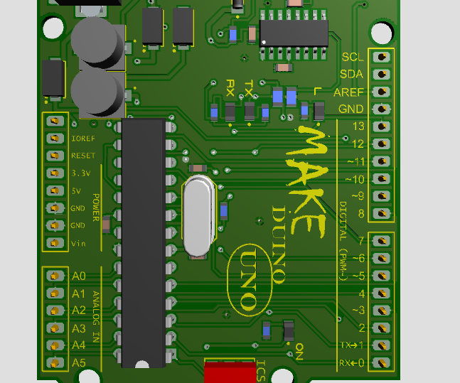 Make Your Duino 6 Steps Instructables