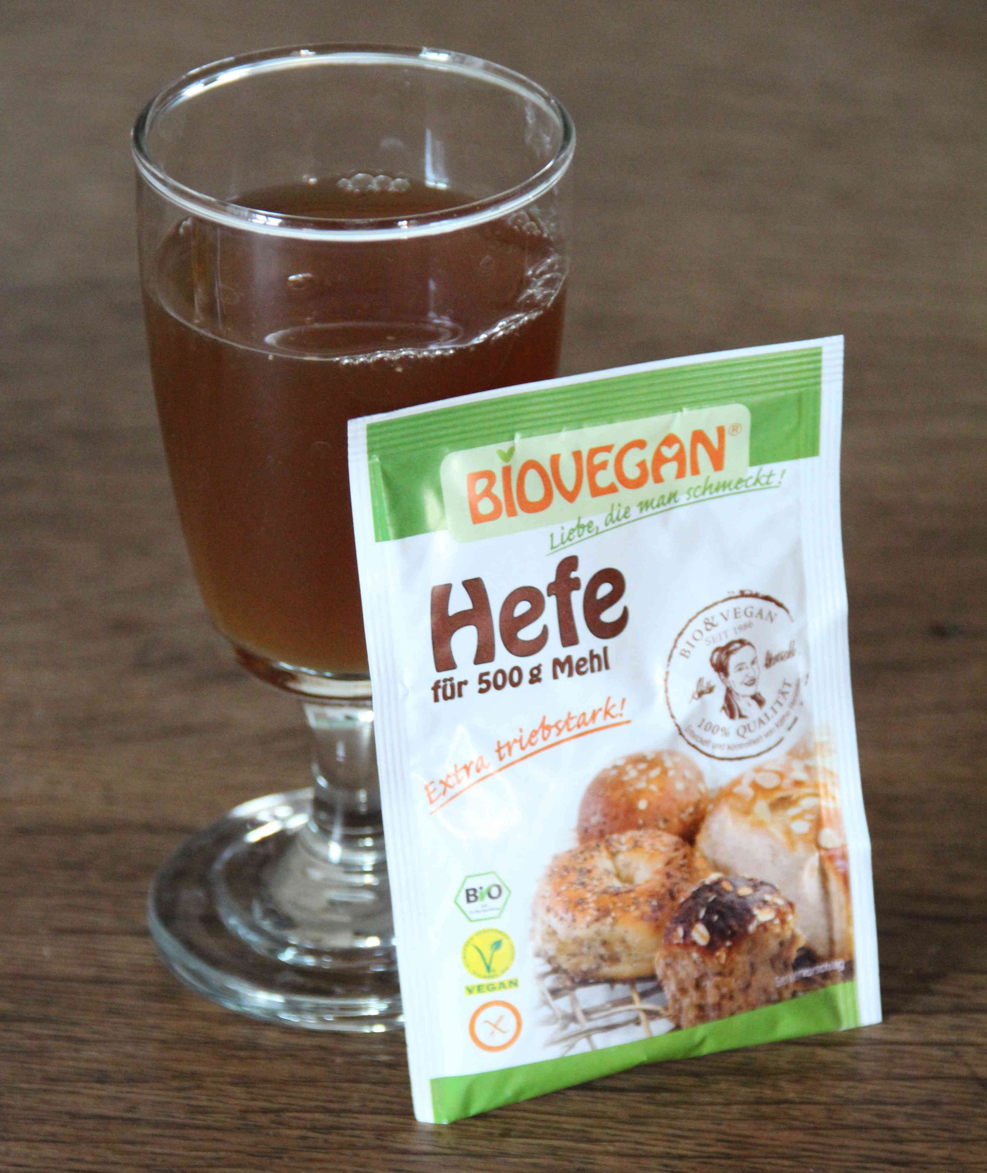 Organic Malt Whisky : 5 Steps (with Pictures) - Instructables