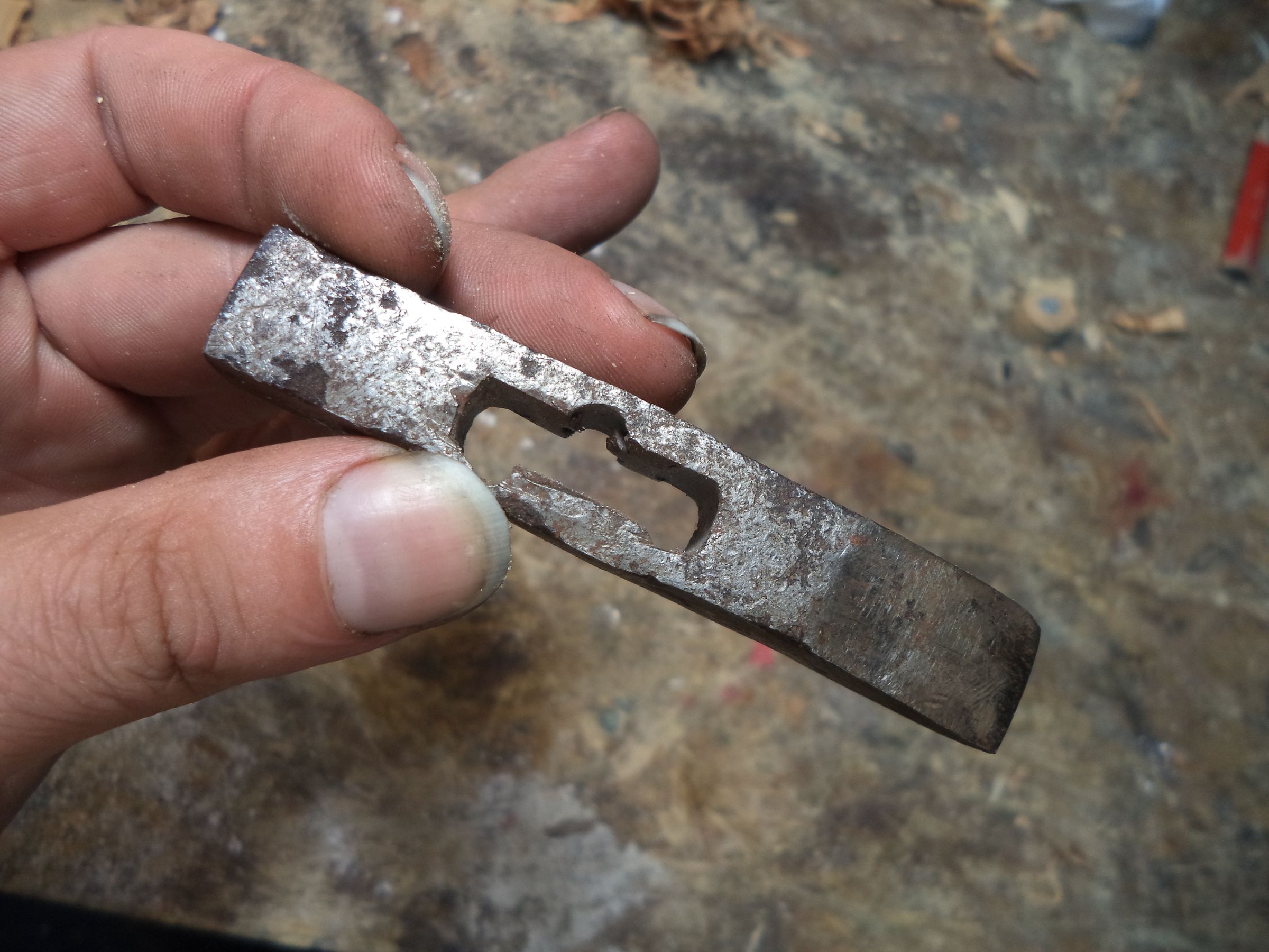 How to Make a Hammer in 20+ Years : 14 Steps (with Pictures ...