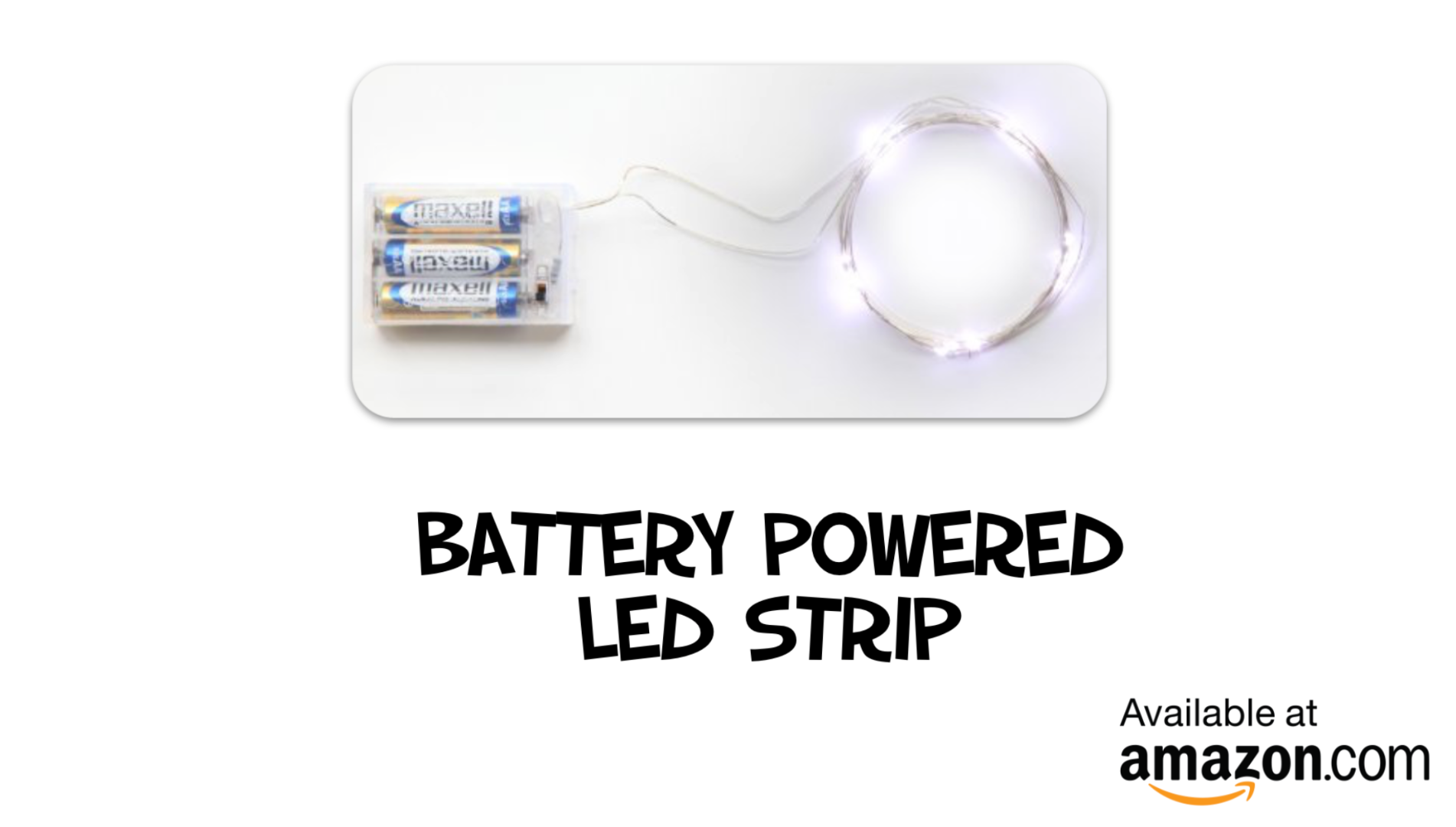 DIY Backlit Poster : 6 Steps (with Pictures) - Instructables