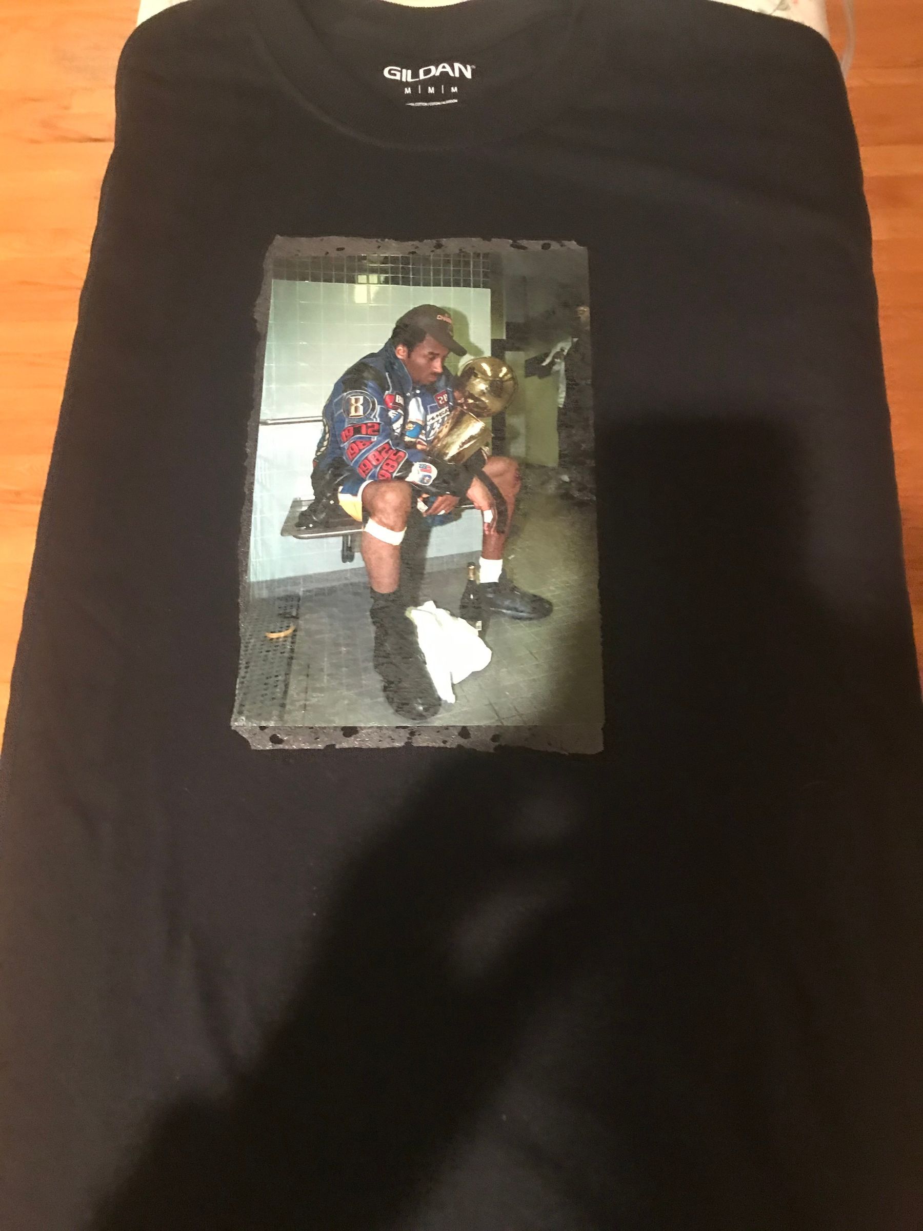 DIY Custom T-shirts : 5 Steps - Instructables