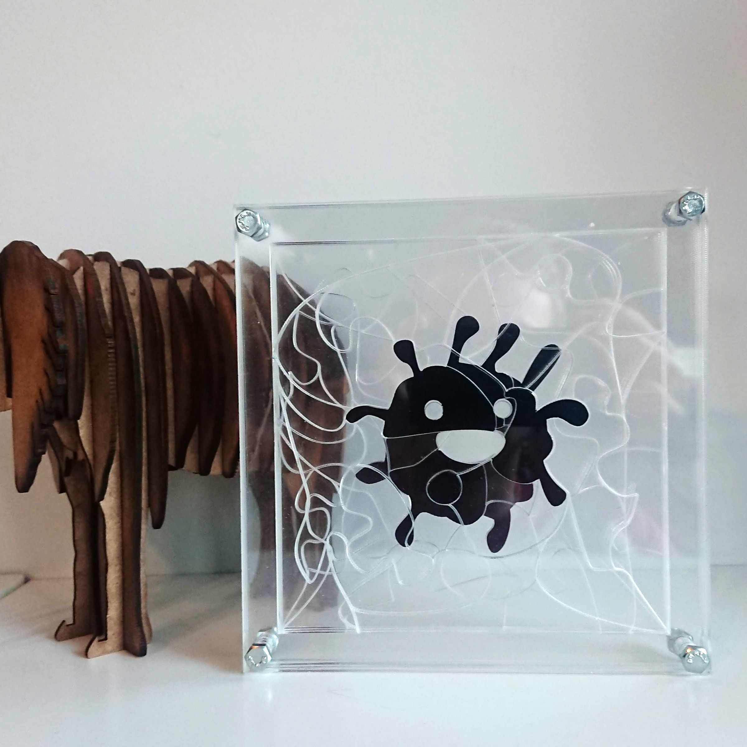 Multi-layer Transparent Puzzles (with Pictures) - Instructables