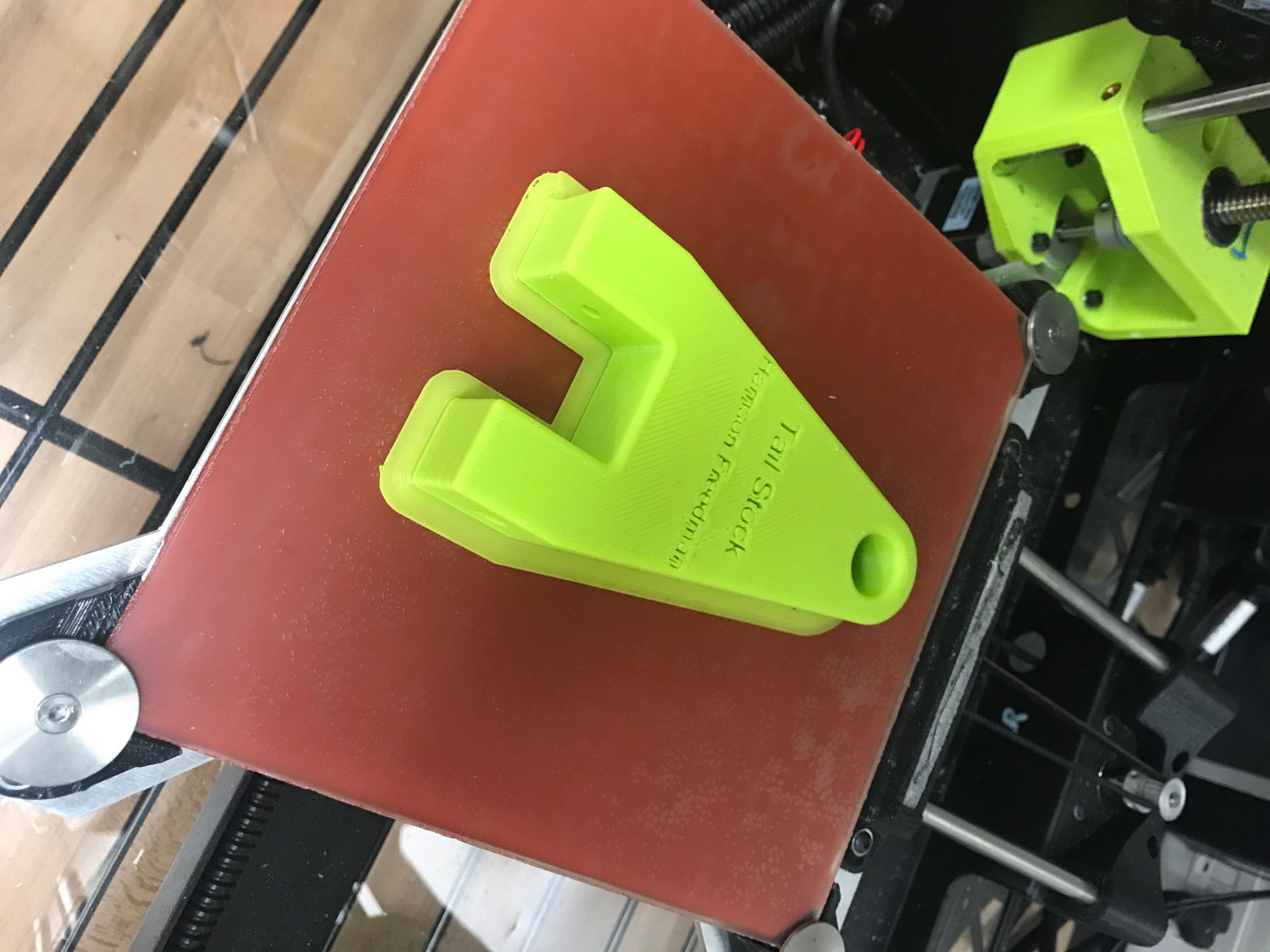 3D Printed Lathe : 16 Steps (with Pictures) - Instructables
