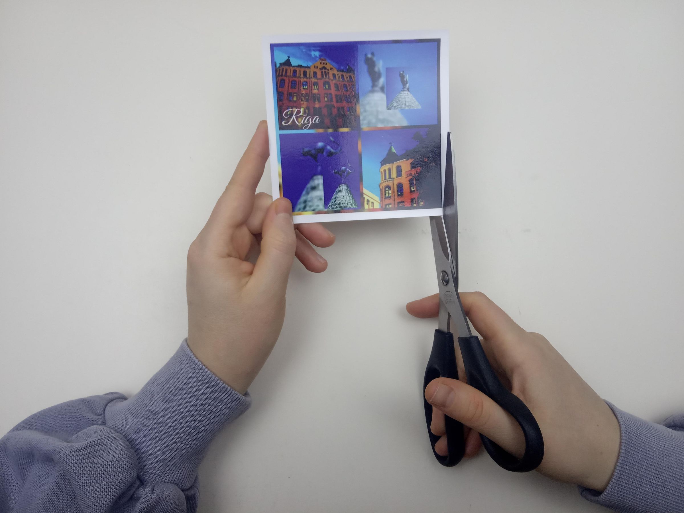 DIY Gift Photo Album : 10 Steps (with Pictures) - Instructables