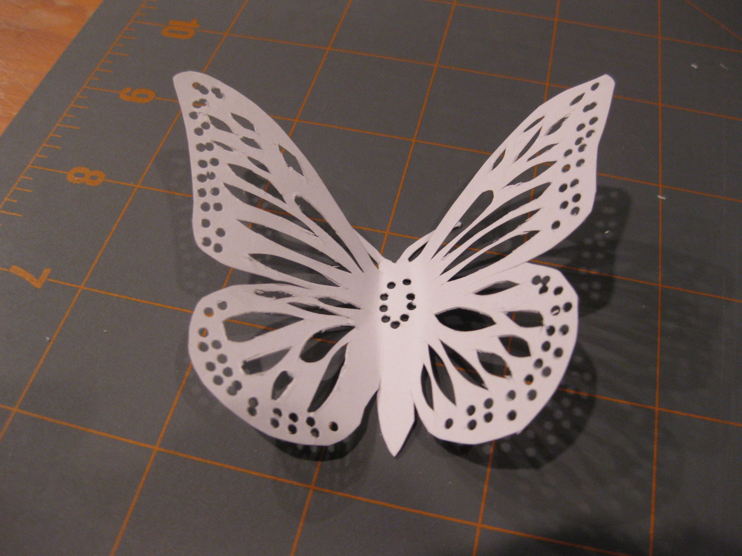 Paper Register Flyers : 10 Steps (with Pictures) - Instructables