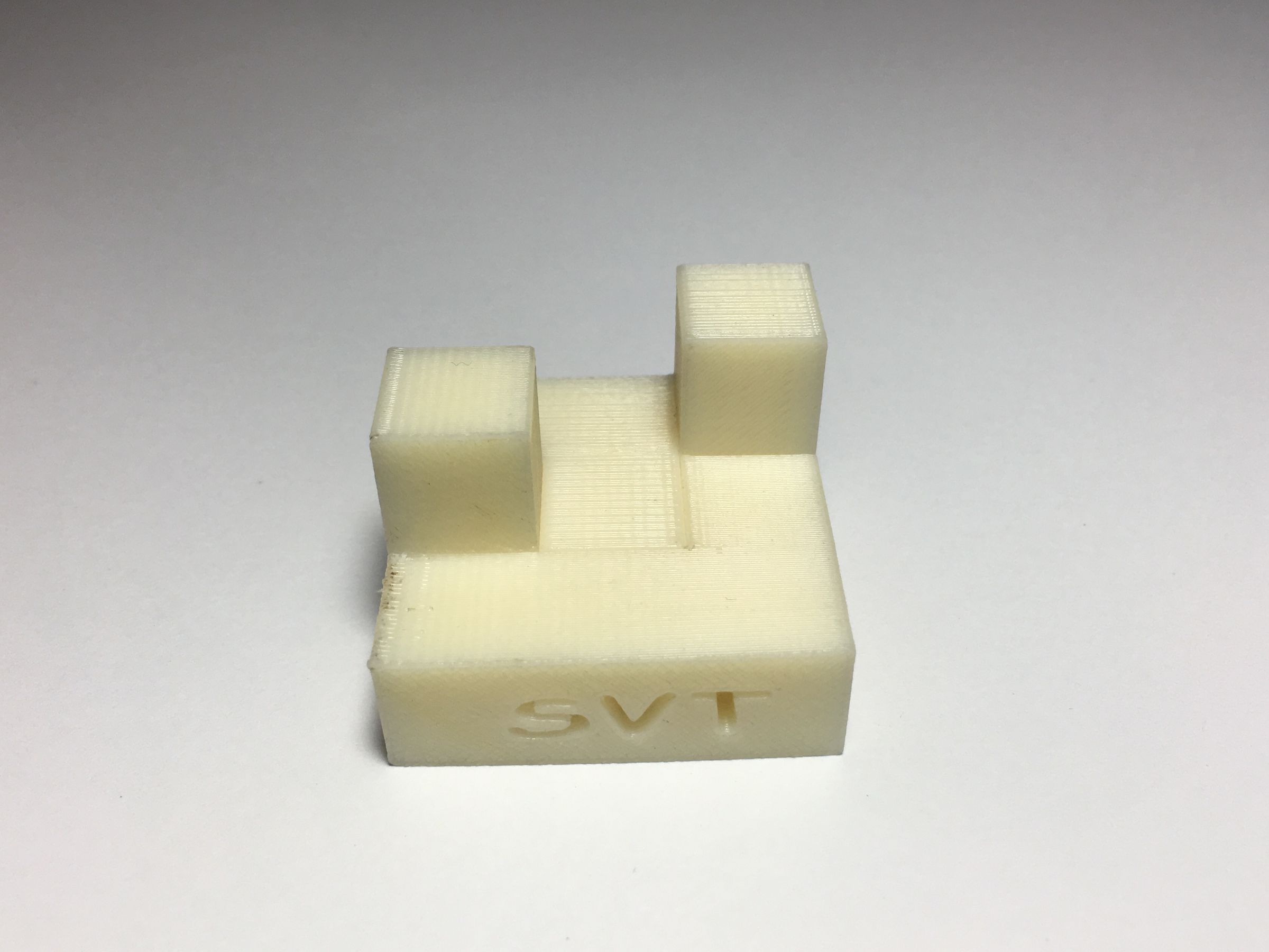 3D Printed (Soma) Cube Puzzle : 5 Steps (with Pictures) - Instructables