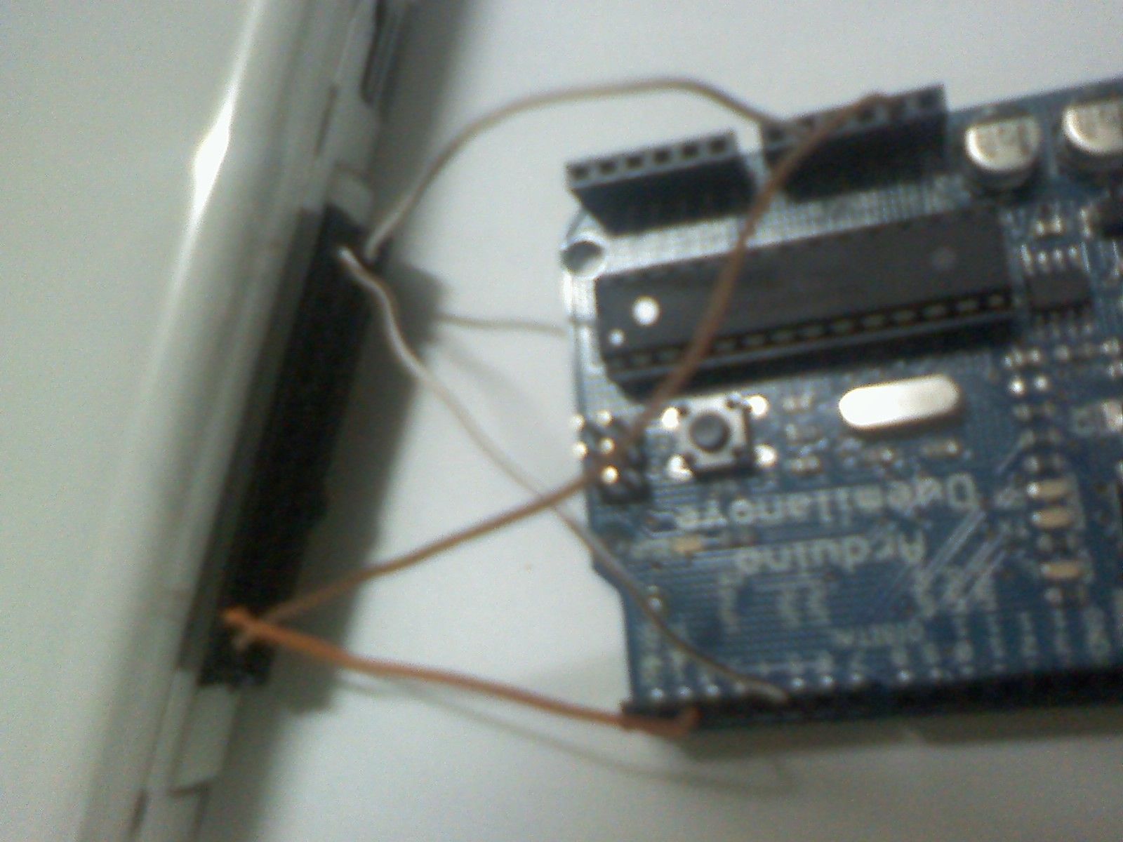 Connect NDSL With ARDUINO : 4 Steps - Instructables