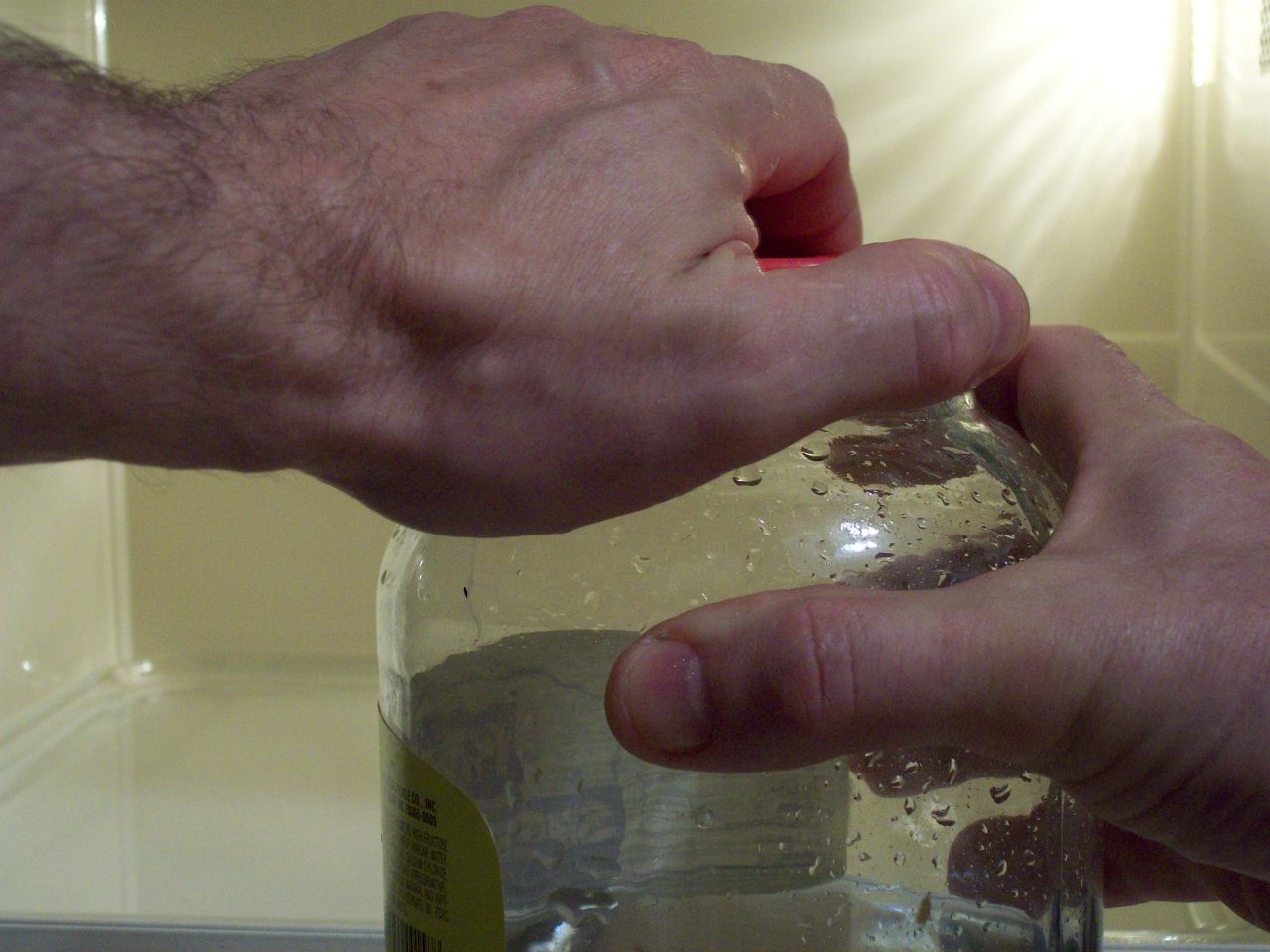 How to "Salt Out" : 10 Steps (with Pictures) - Instructables