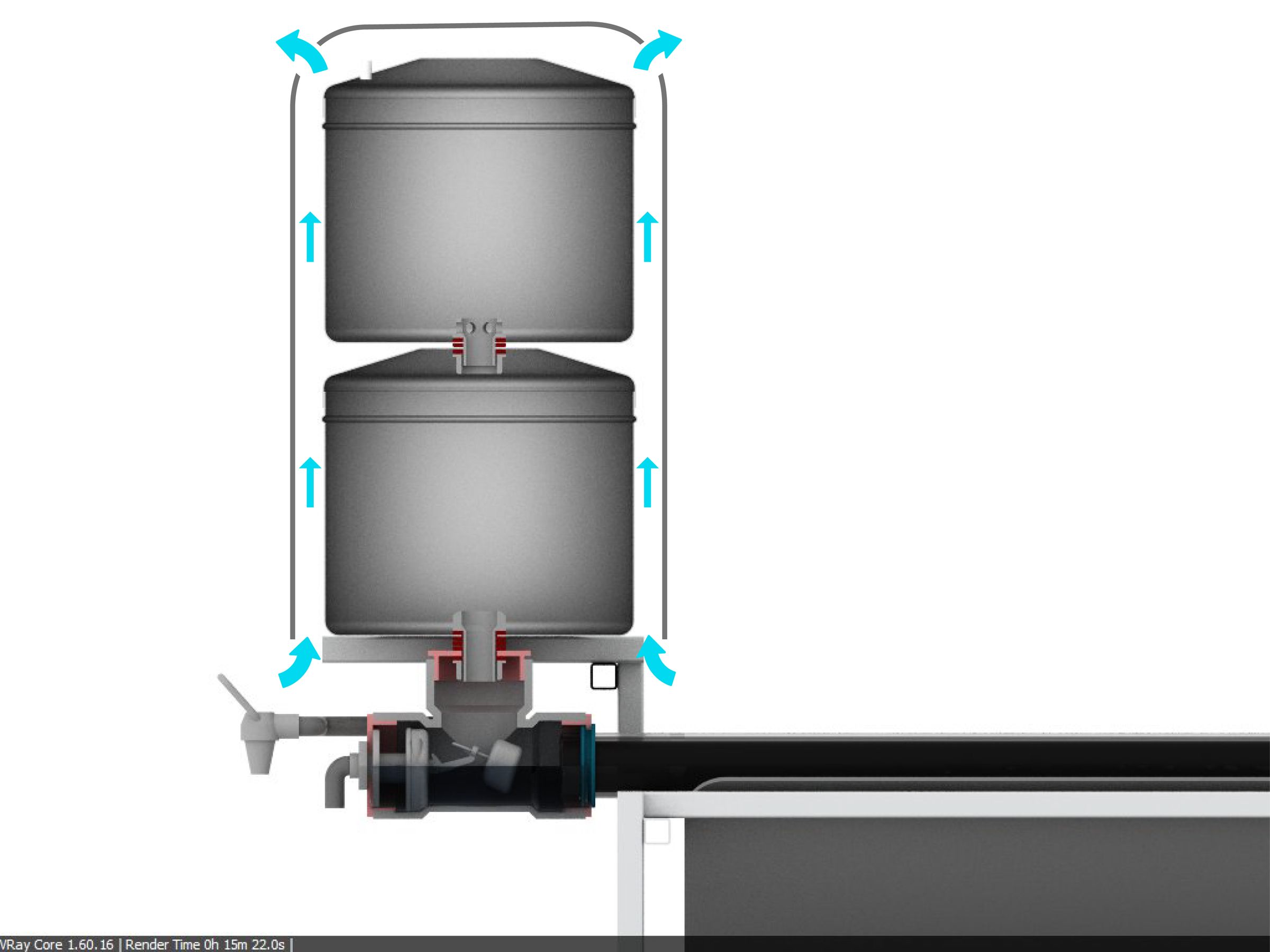 Solar Water Distiller - Instructables