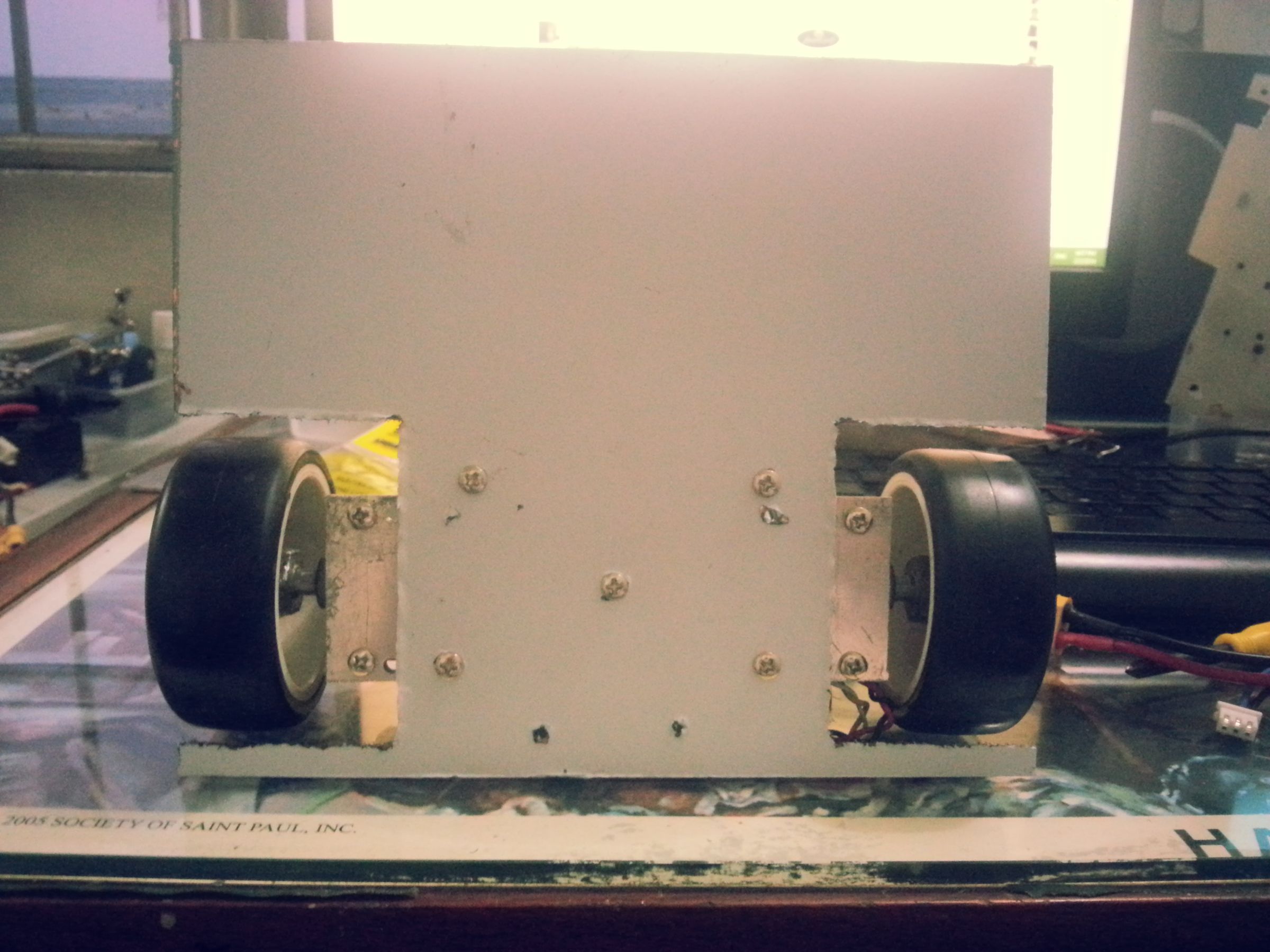 DIY Multipurpose Robot (Sumobot, Spybot, Mazebot, Bluetooth...) : 12 ...