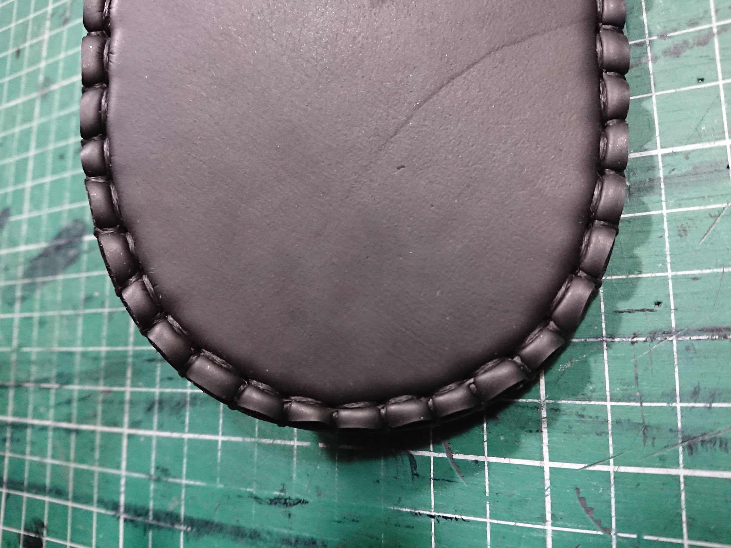 Making Leather Slippers : 9 Steps (with Pictures) - Instructables