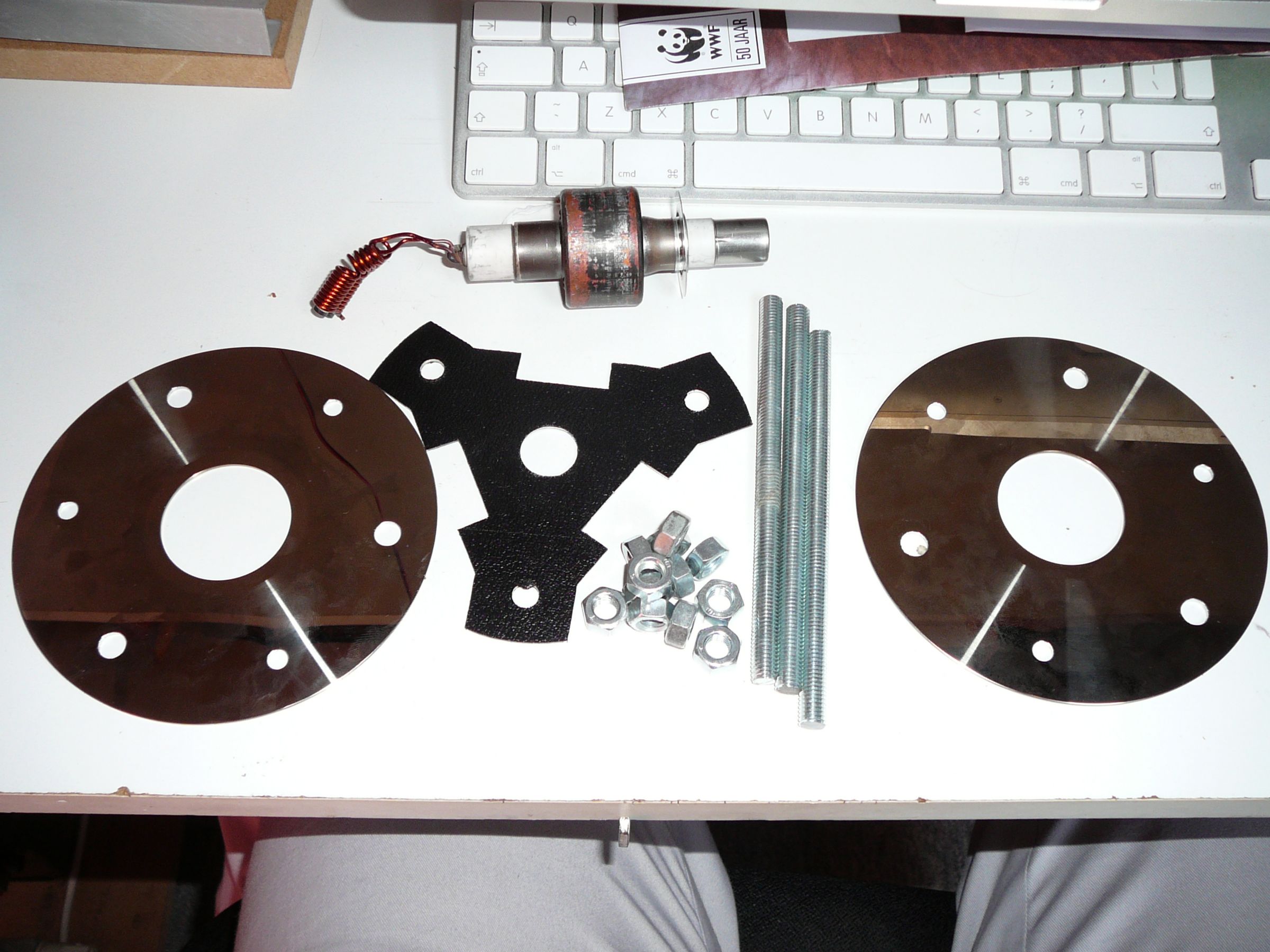 A-35 Doomsday Device : 16 Steps (with Pictures) - Instructables