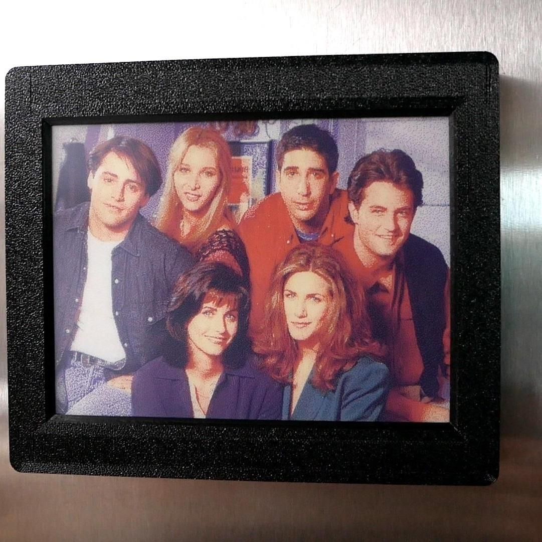 Photo Frame With Epaper Color Display : 4 Steps - Instructables