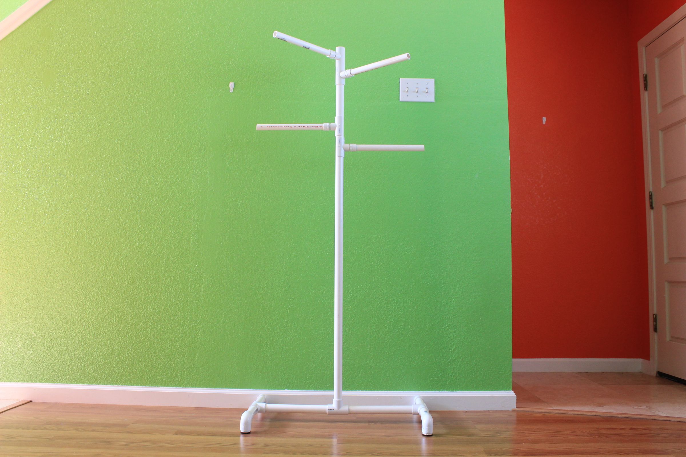 DIY BIRD STAND : 8 Steps (with Pictures) - Instructables