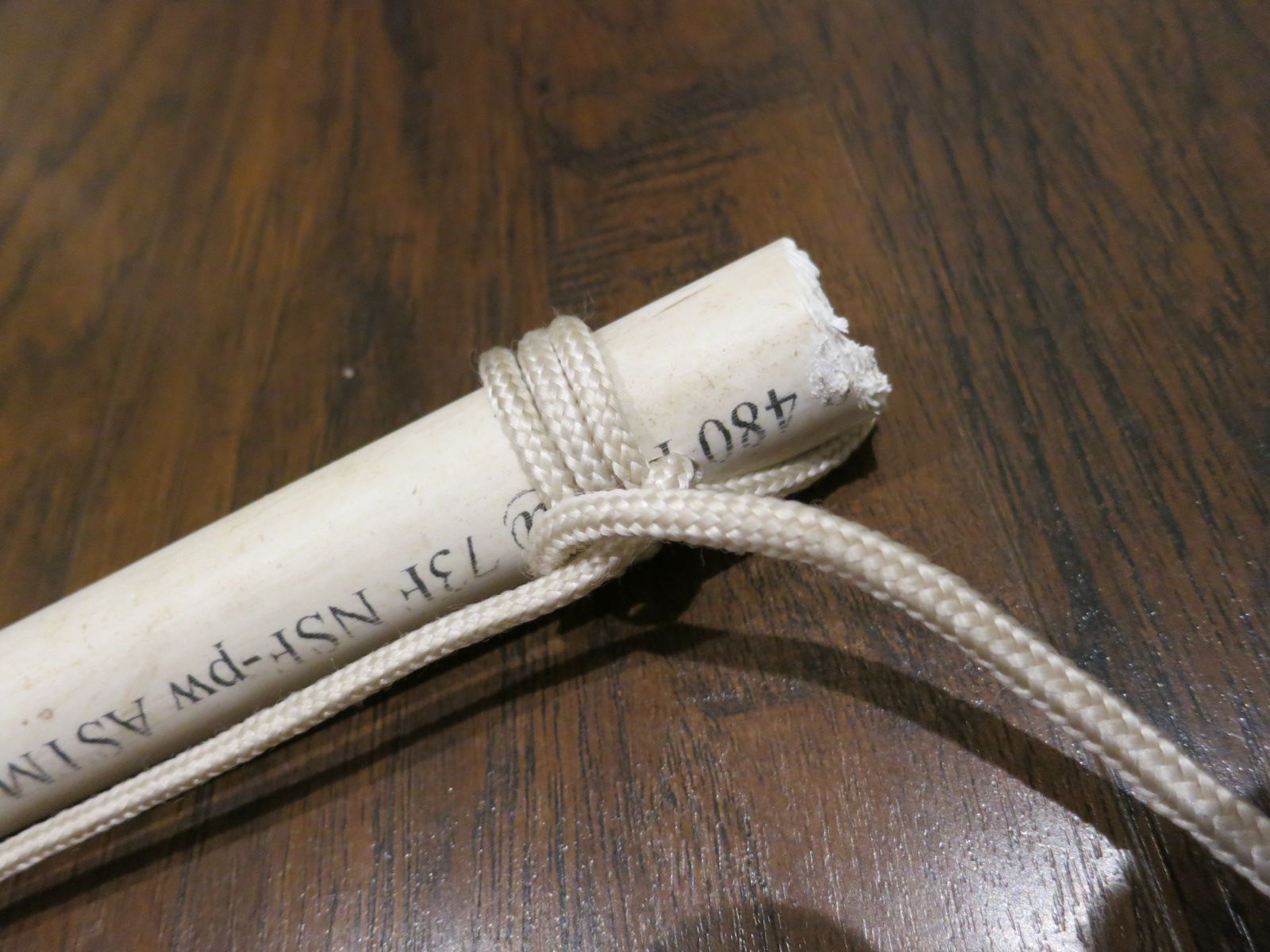 PVC Survival Bow : 11 Steps (with Pictures) - Instructables