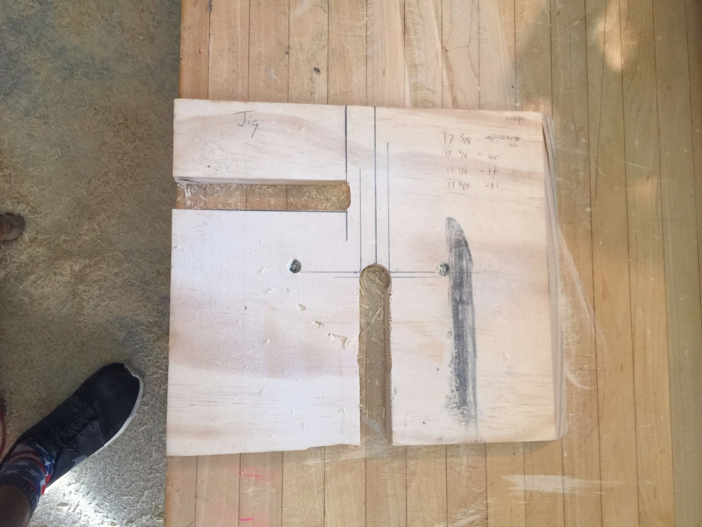Diagonal Bookshelf : 9 Steps (with Pictures) - Instructables