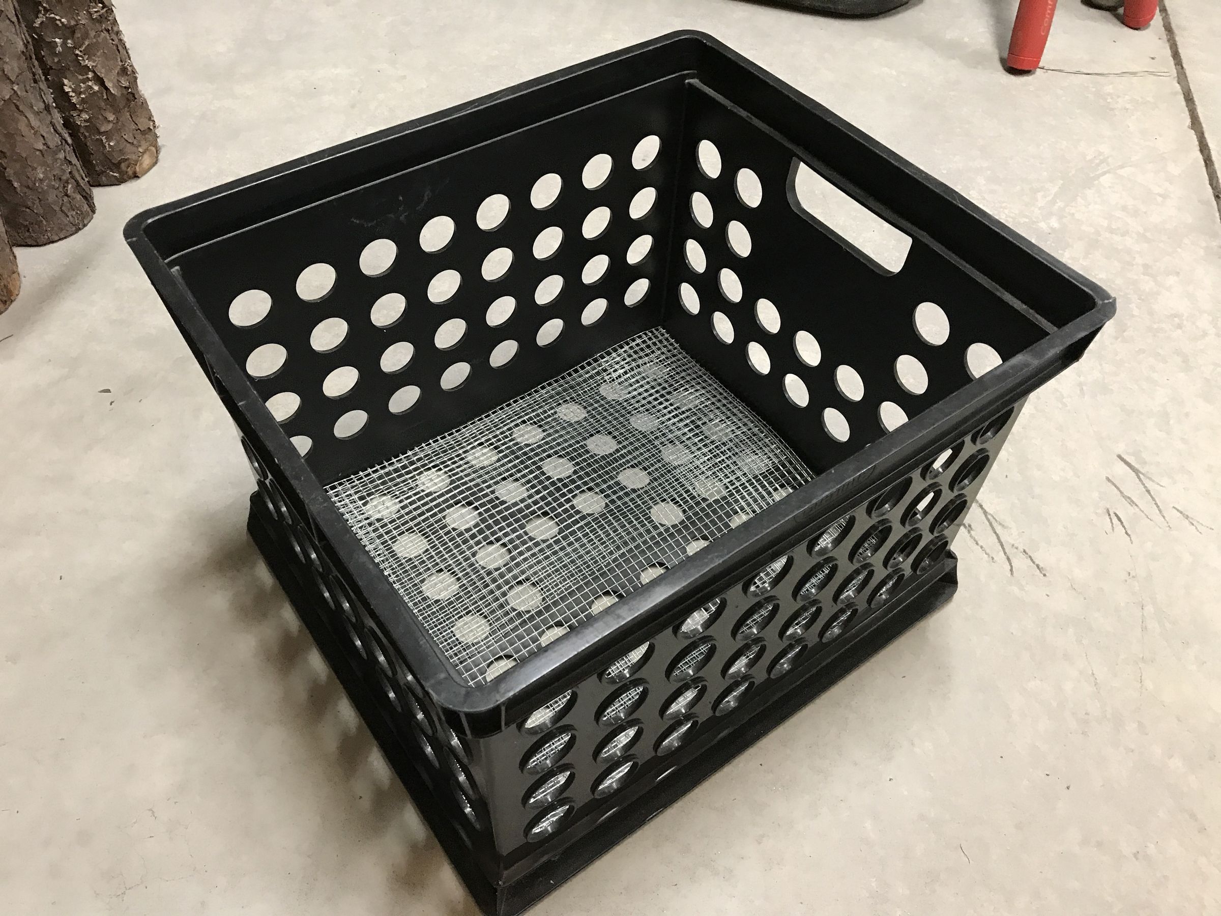 Natural Aesthetic Compost Bin : 9 Steps - Instructables