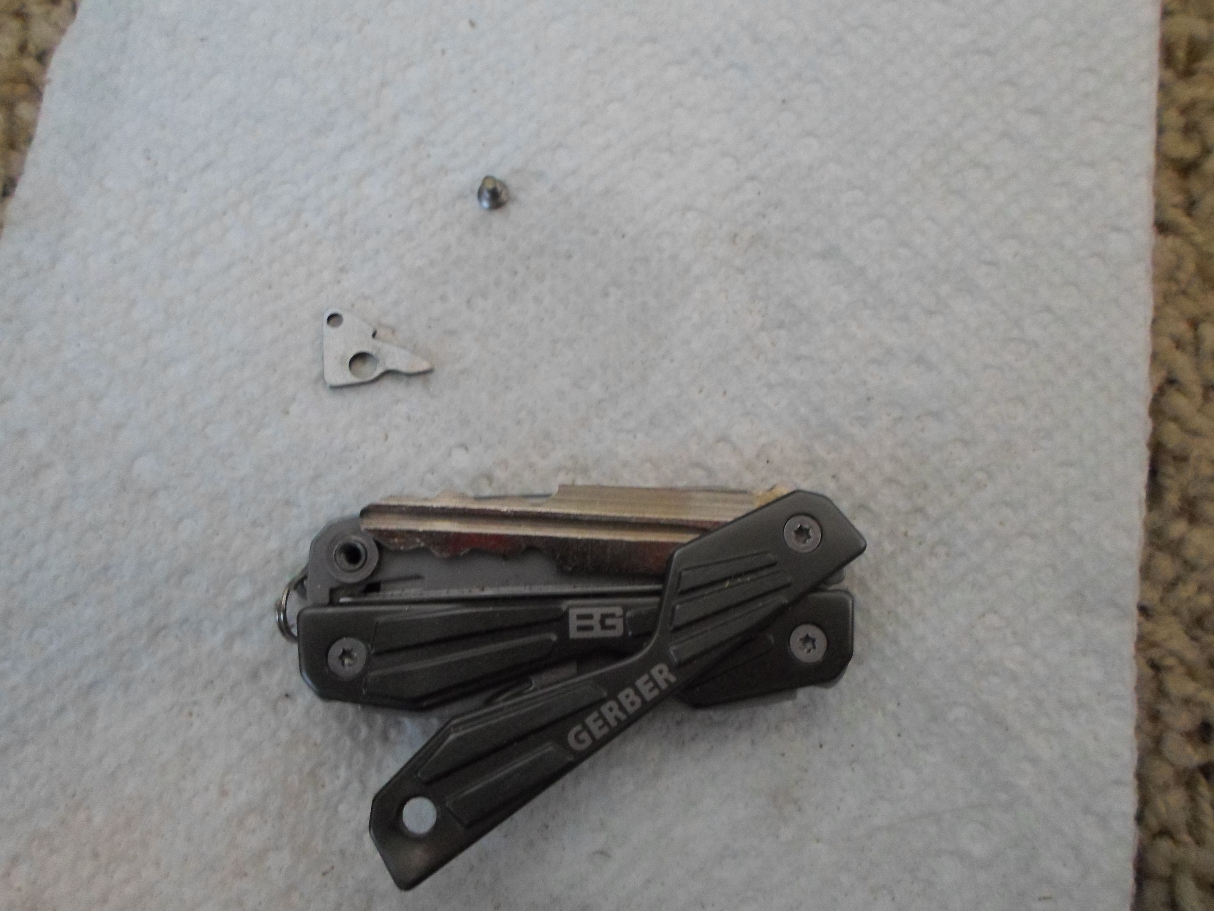 Multi-tool Keys : 6 Steps (with Pictures) - Instructables