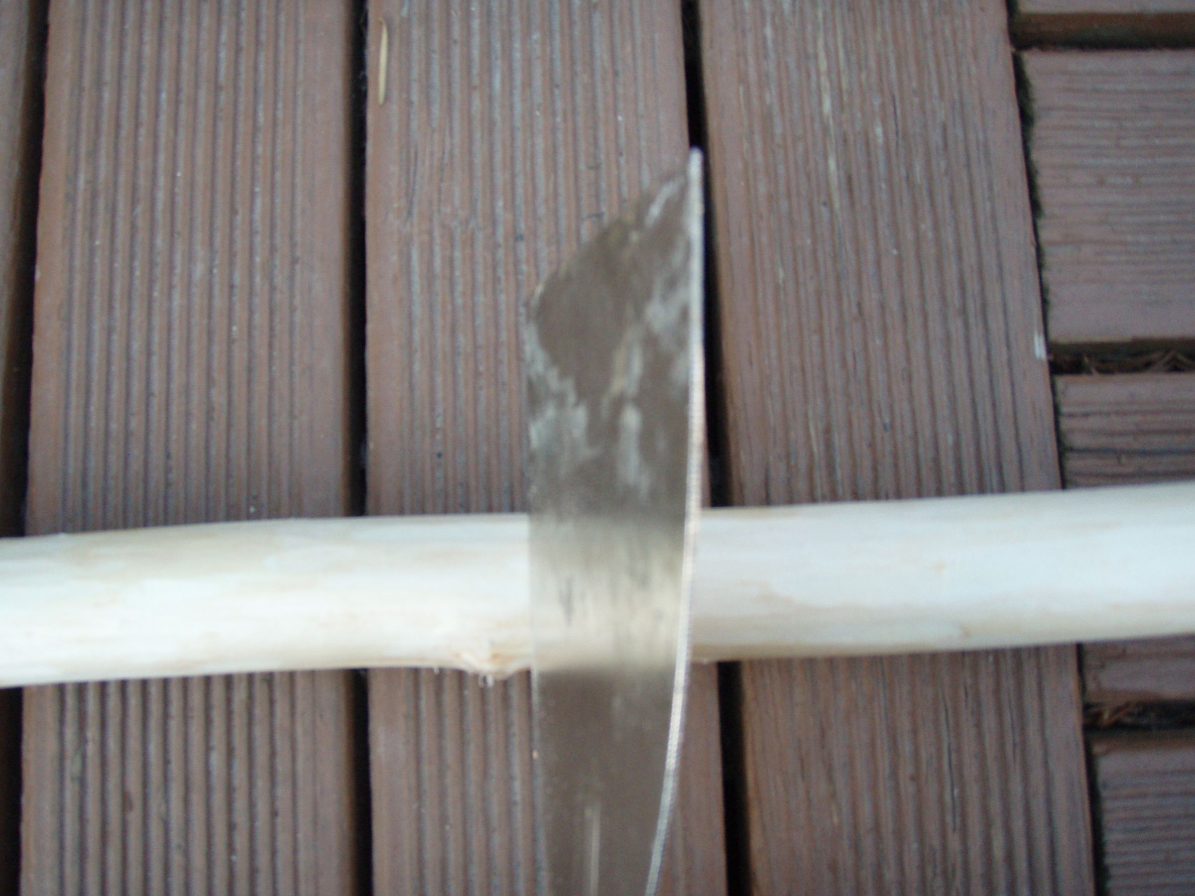 Carve a Staff / Walking Stick : 16 Steps (with Pictures) - Instructables