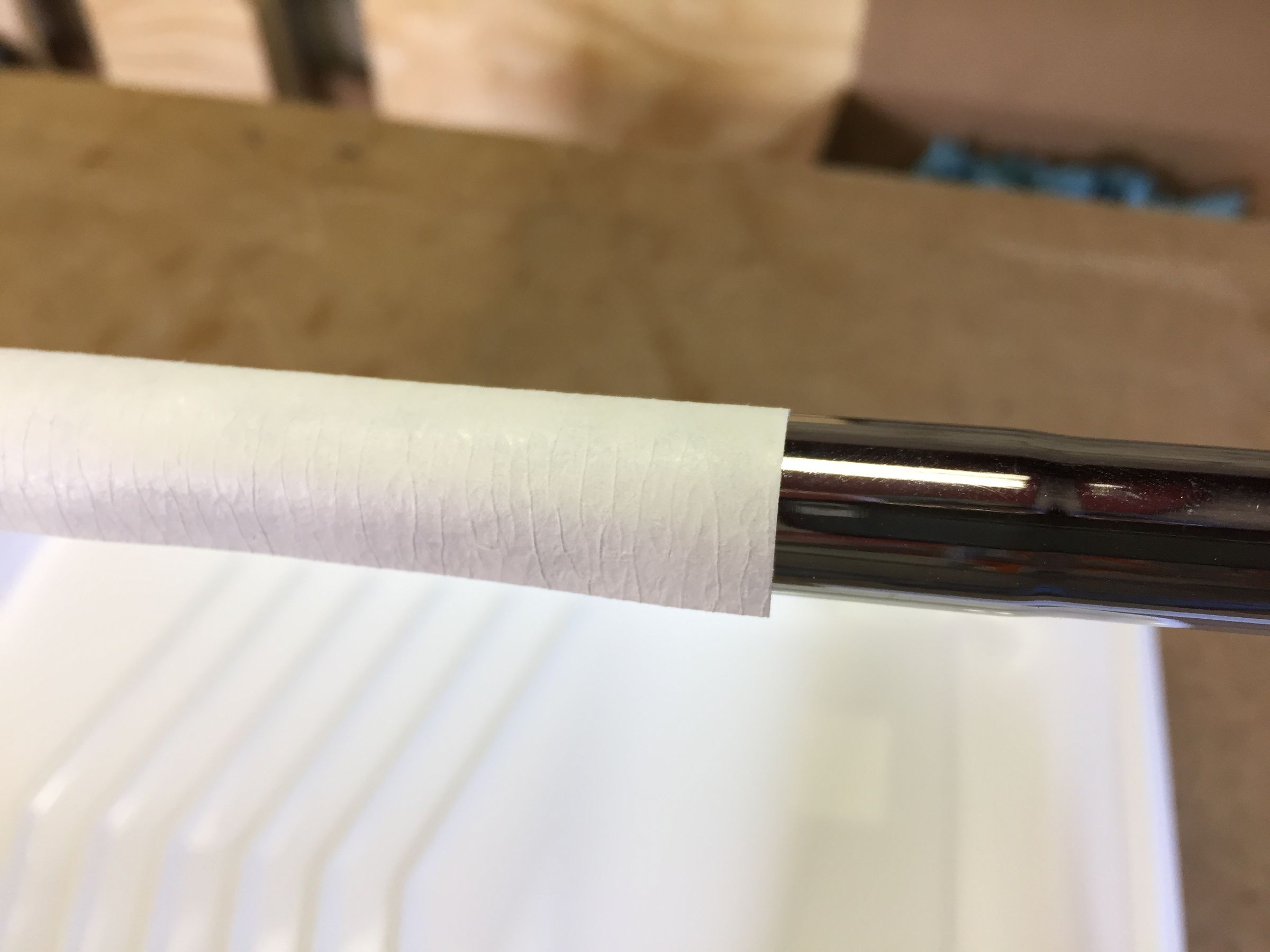 Regrip Golf Clubs : 4 Steps (with Pictures) - Instructables