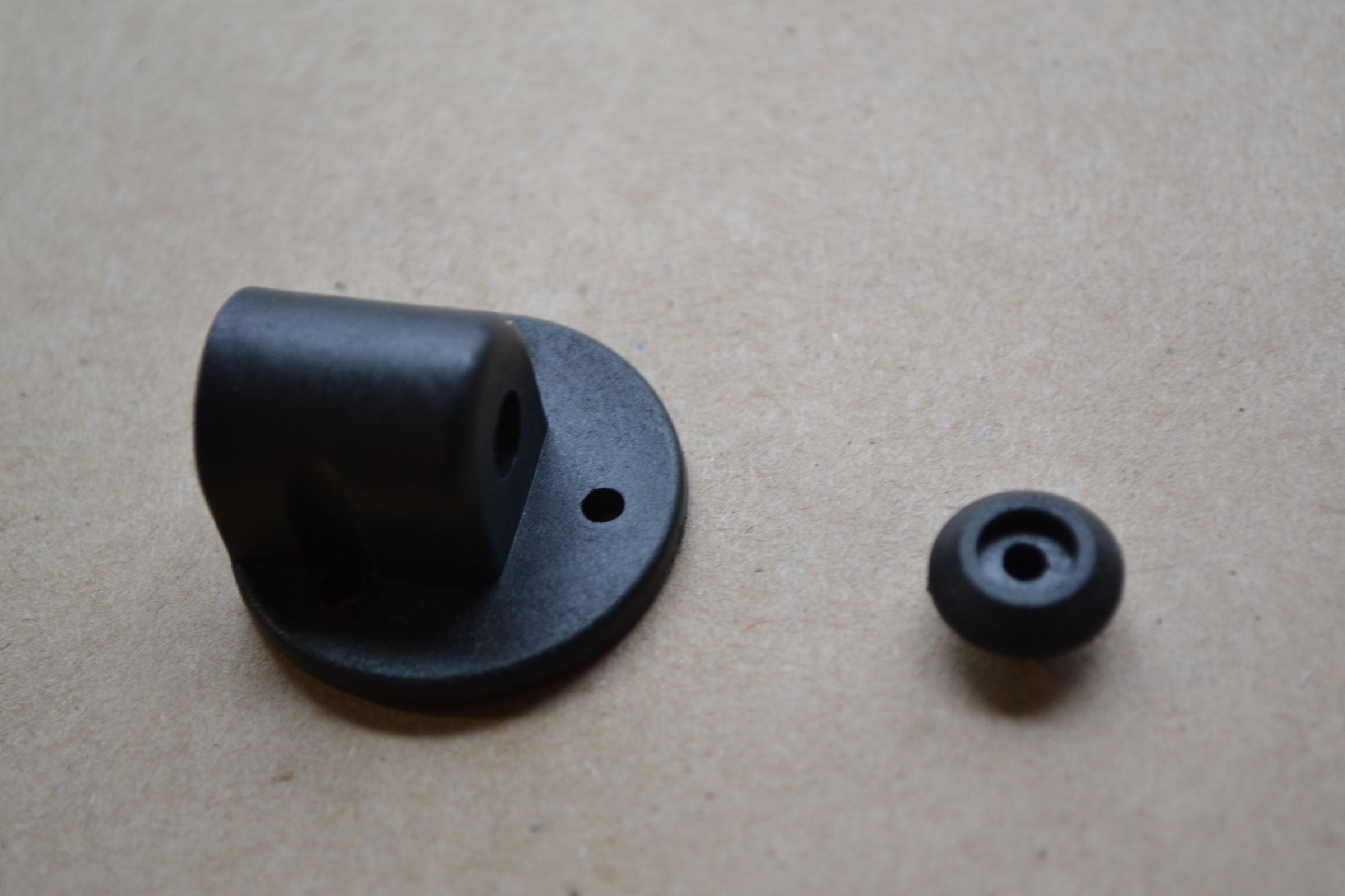 Build a Tricopter With Rotor Bits : 36 Steps (with Pictures ...