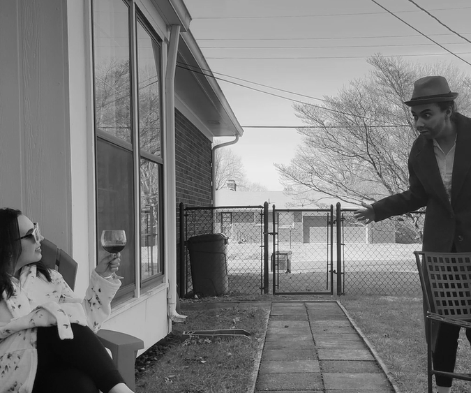 Duplicate Yourself on Screen With Adobe Premiere Pro! : 12 Steps (with ...