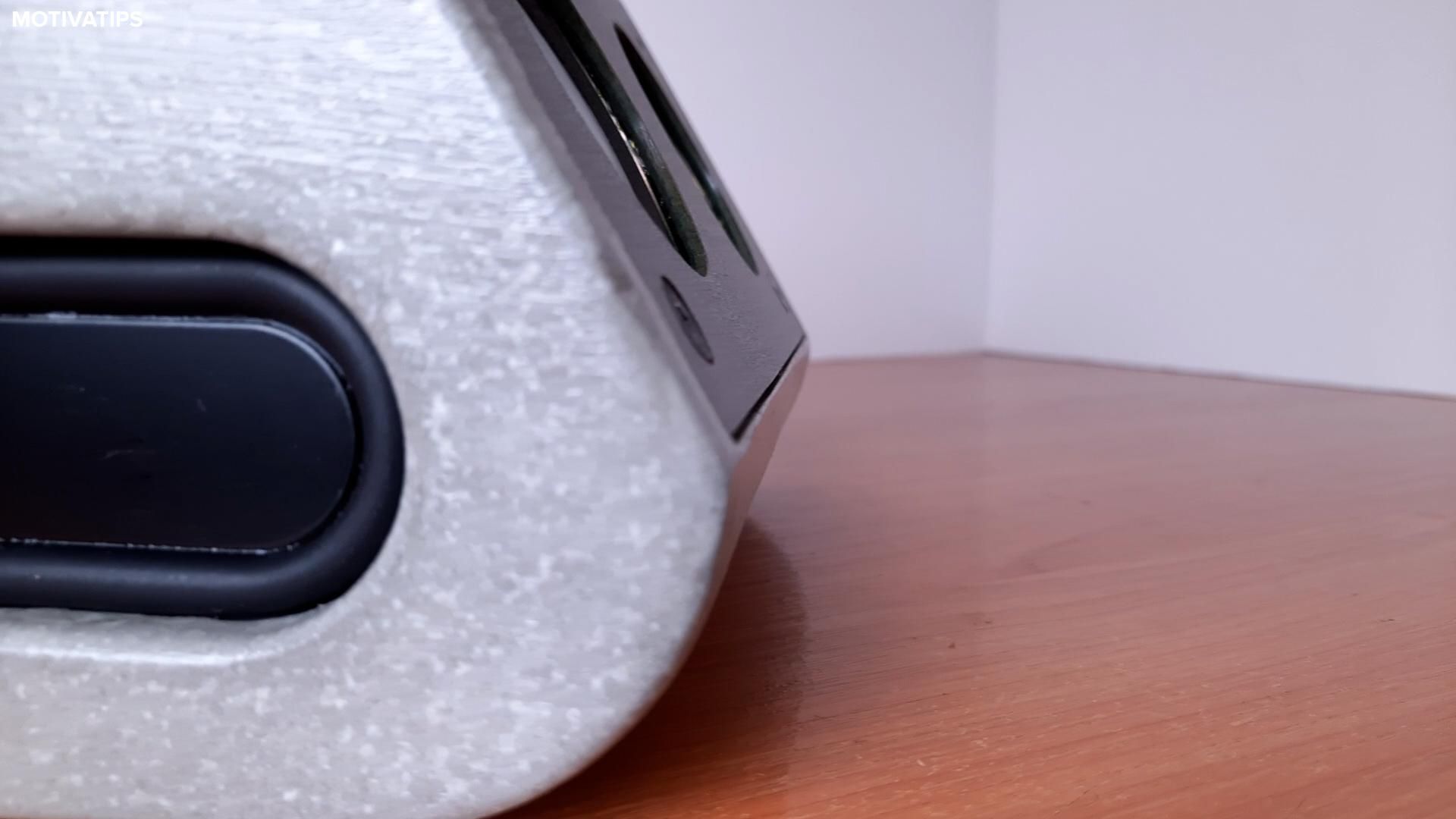 Concrete Bluetooth Stereo Speaker V2 : 5 Steps (with Pictures ...