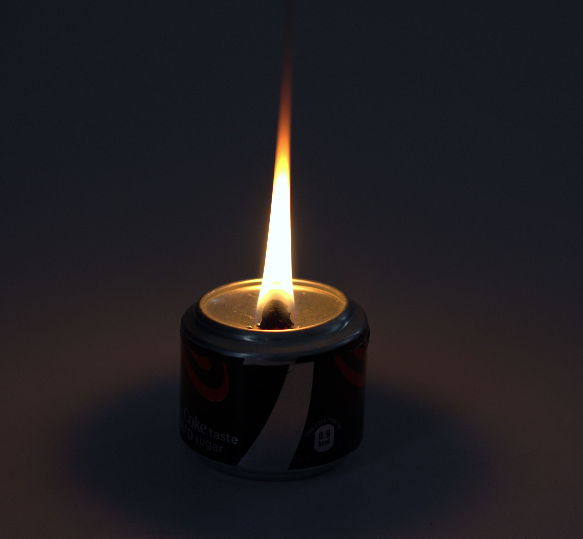 5 Unusual Uses for a Coke Can : 9 Steps (with Pictures) - Instructables