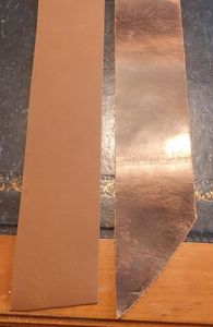 Wood & Leather Dungeon Masters Screen : 7 Steps (with Pictures ...
