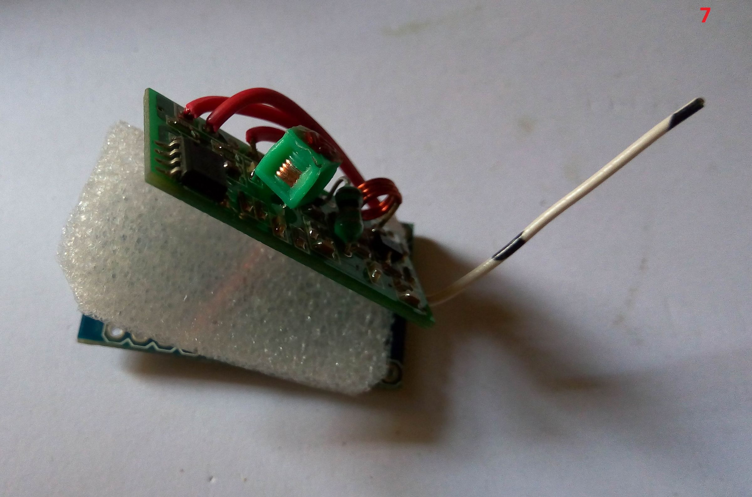 DIY Wireless Joystick (Wireless Gaming) : 11 Steps (with Pictures ...