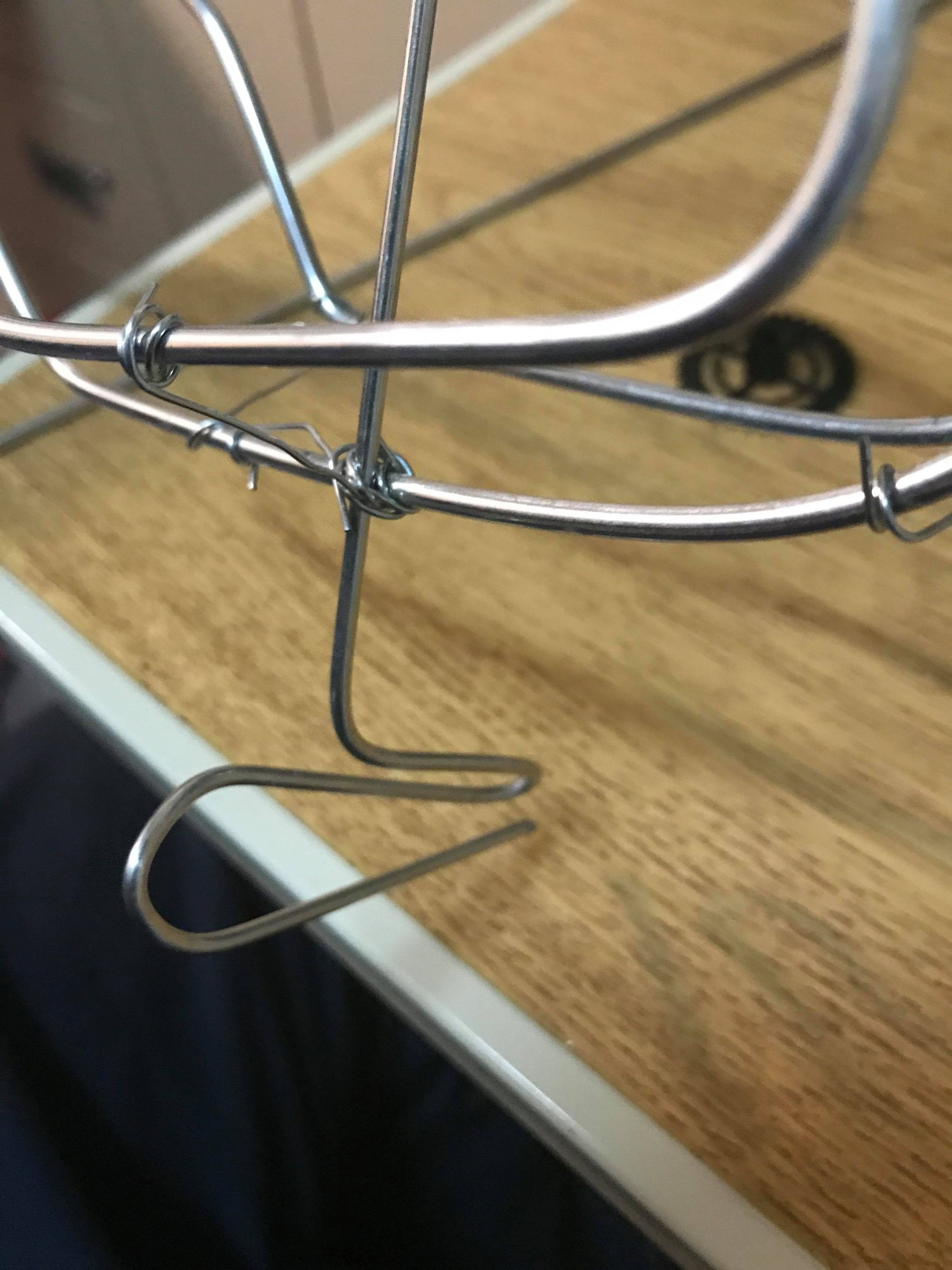 Wire Helicopter : 3 Steps (with Pictures) - Instructables