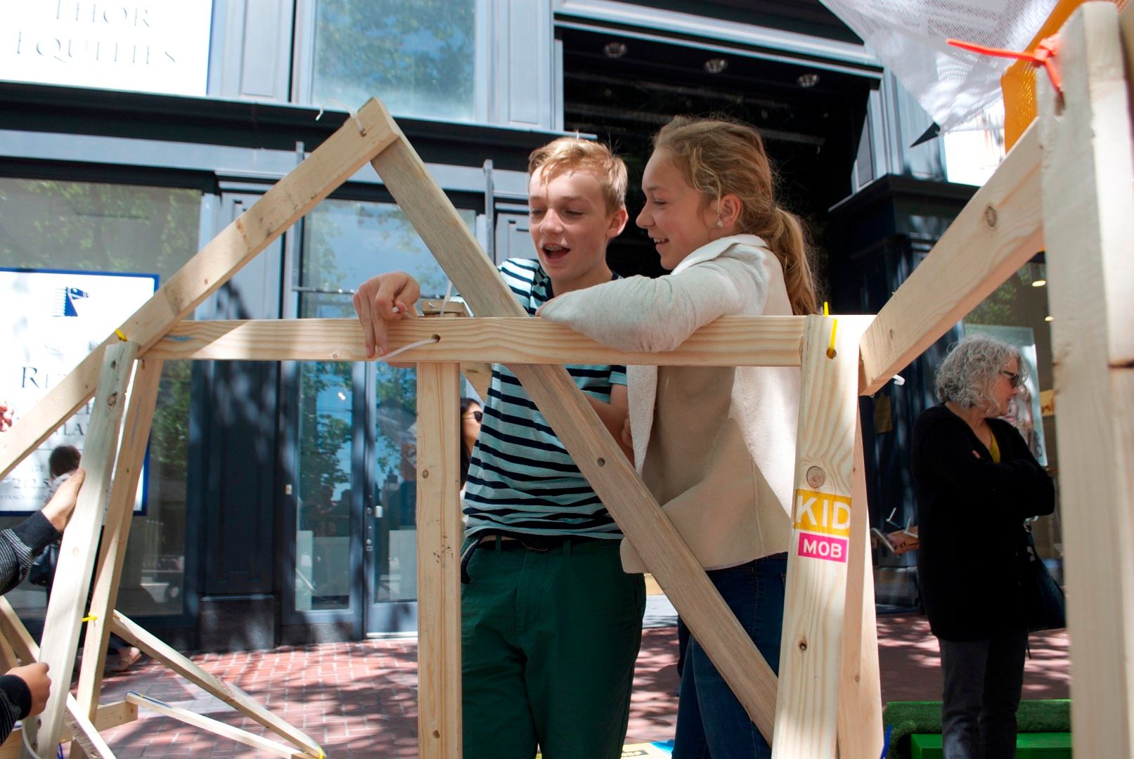 Adaptive Playscapes : 7 Steps (with Pictures) - Instructables