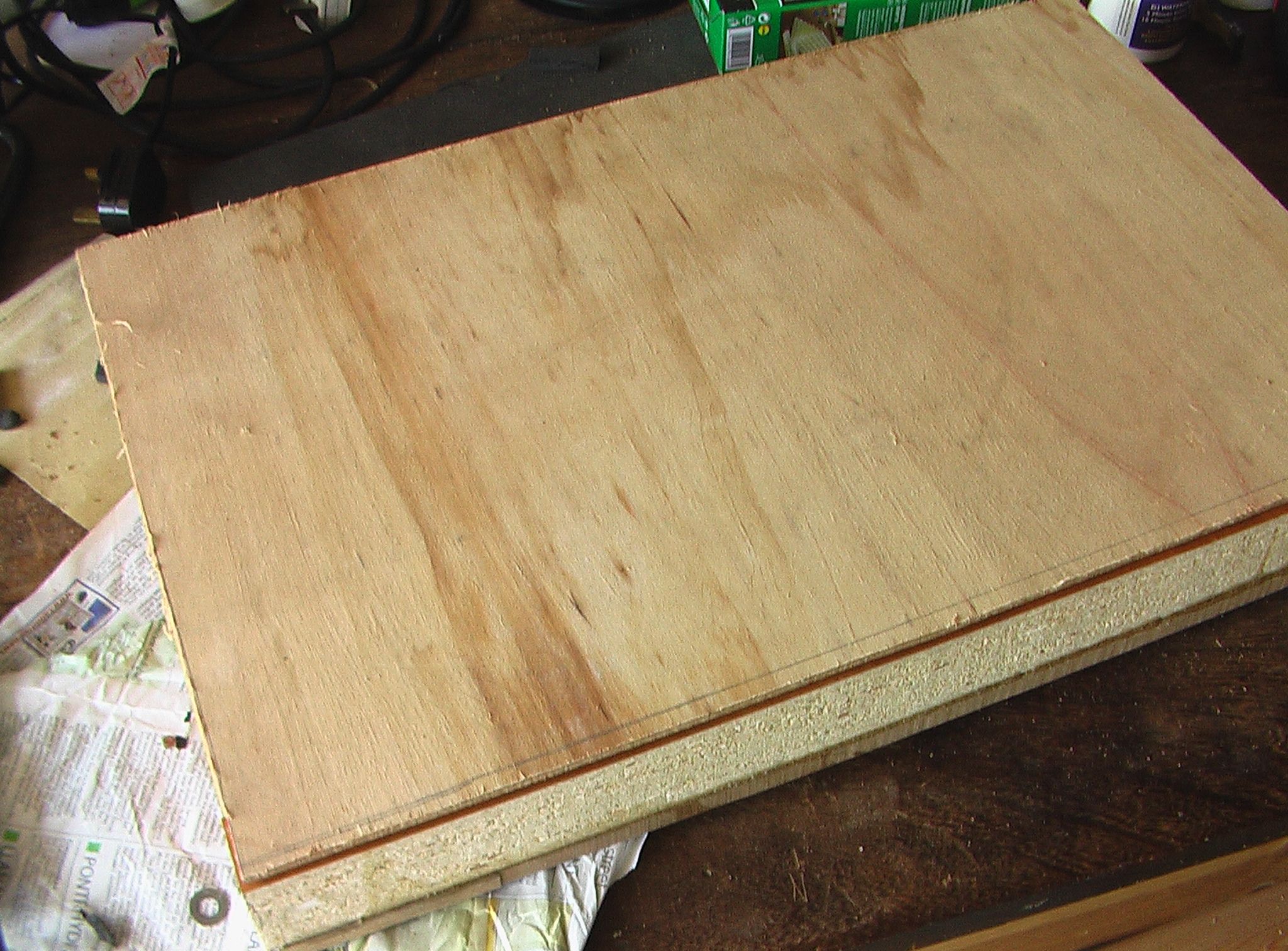 Dust Quiet Extractor System : 15 Steps (with Pictures) - Instructables