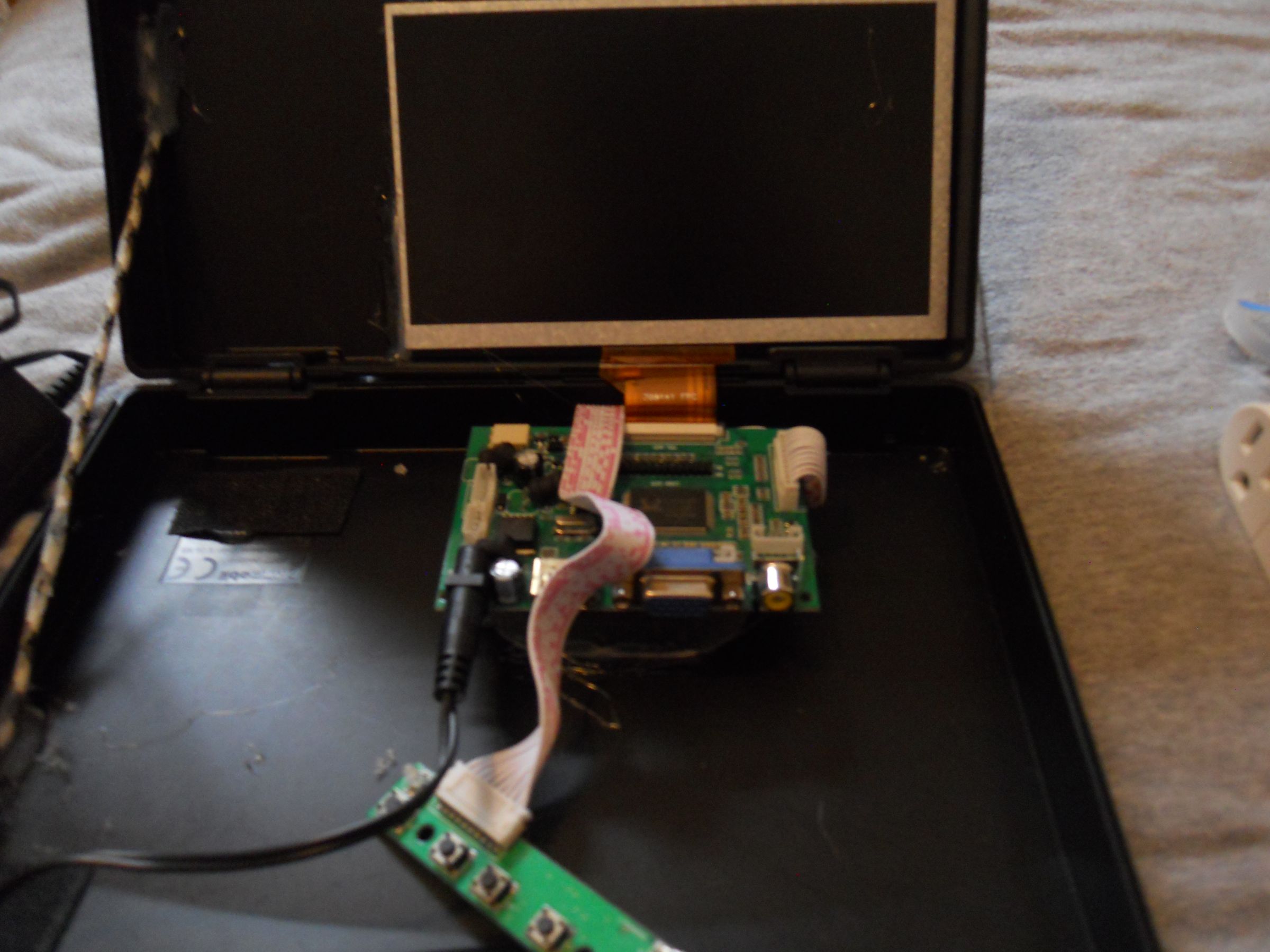 DIY FPV Ground Station for Less $$$ Than You Think : 9 Steps ...