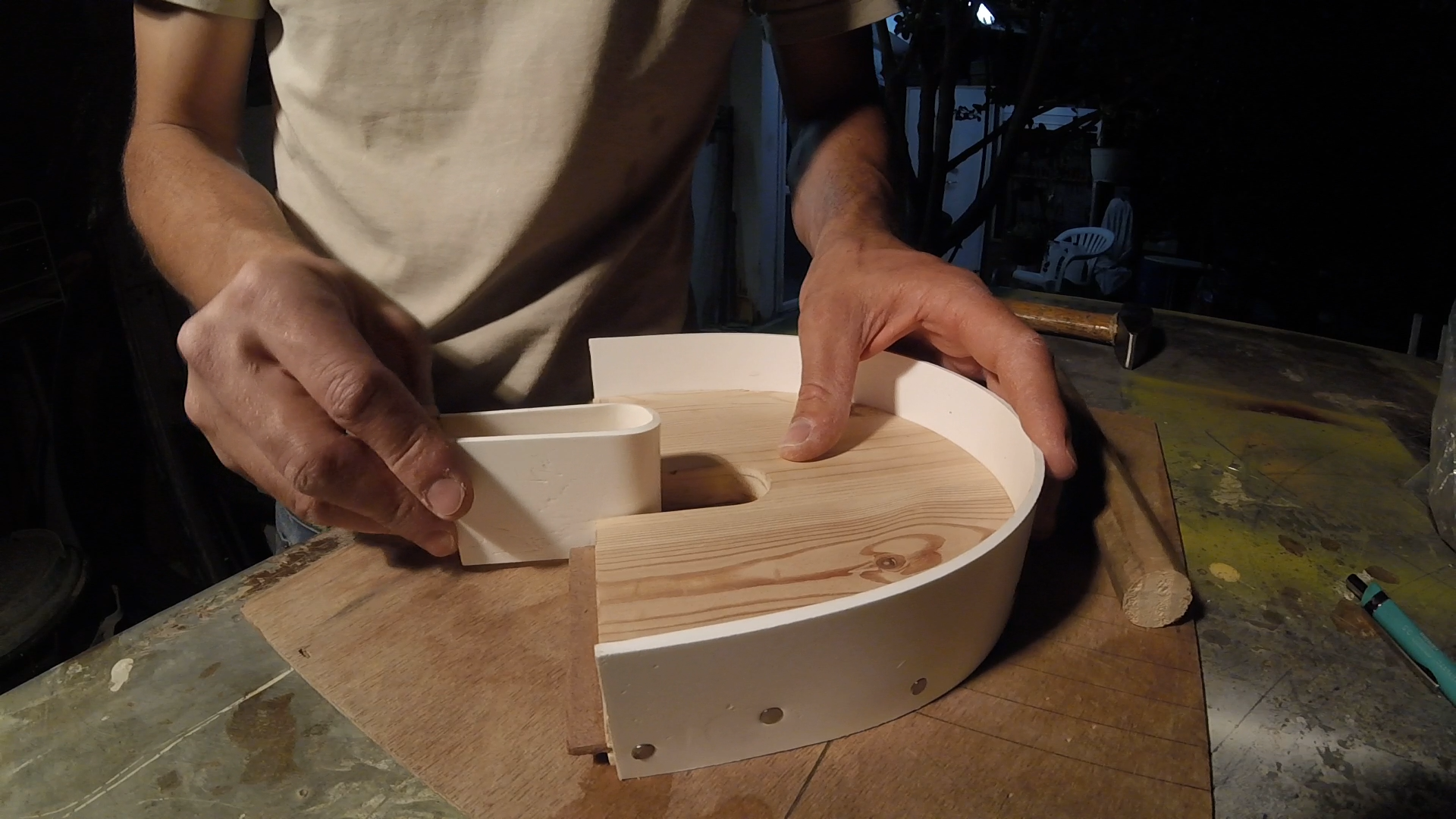 Toy Car Track : 10 Steps (with Pictures) - Instructables