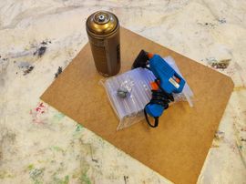 Tree Bark Art : 4 Steps (with Pictures) - Instructables