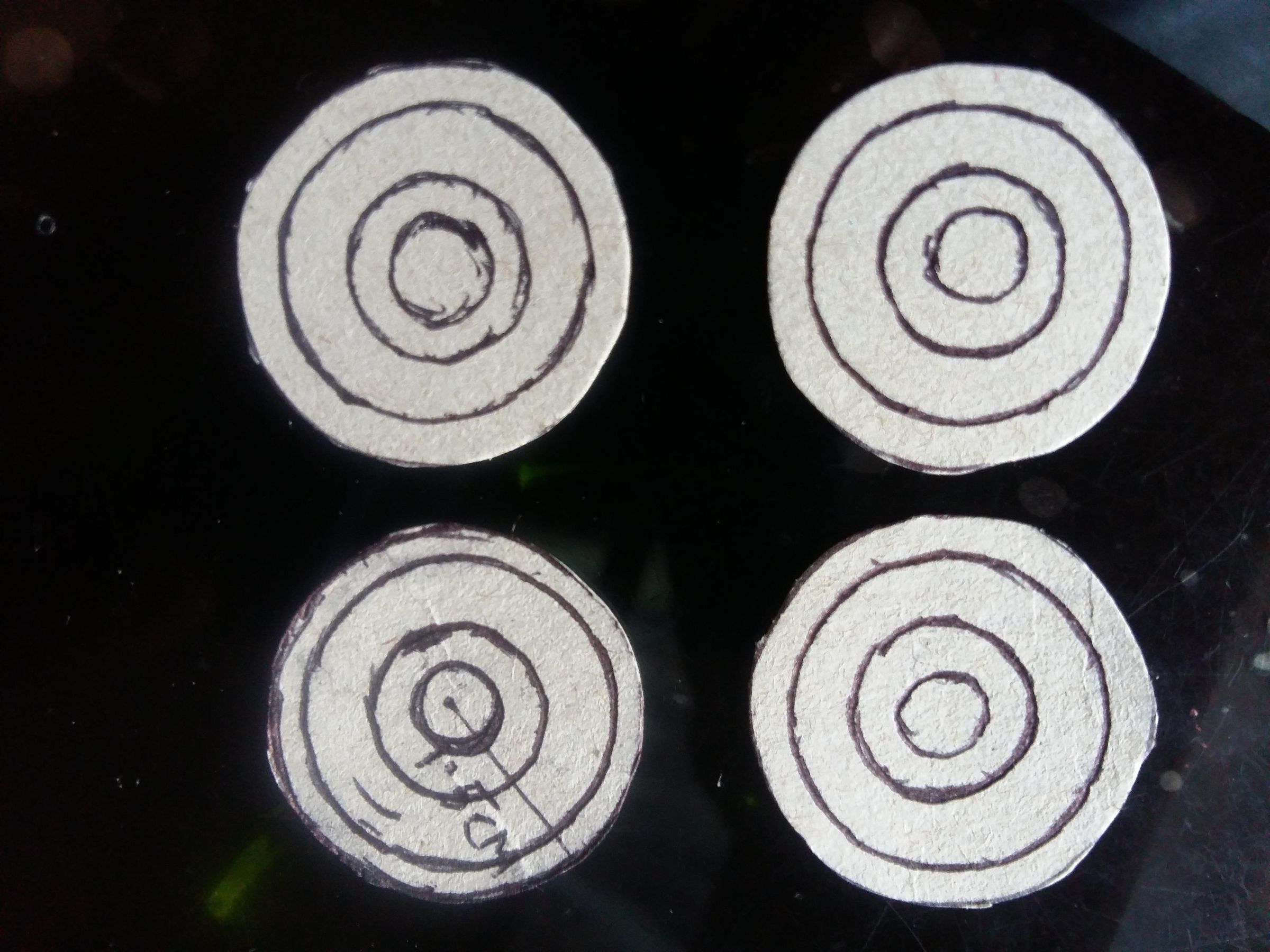 VW Mini Bus Model From Cardboard Box : 7 Steps (with Pictures ...