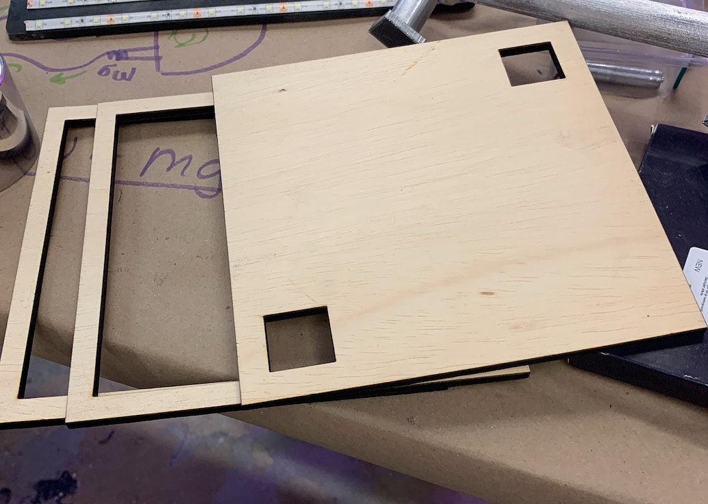 How to Make a Blitz Shield Prop : 10 Steps - Instructables