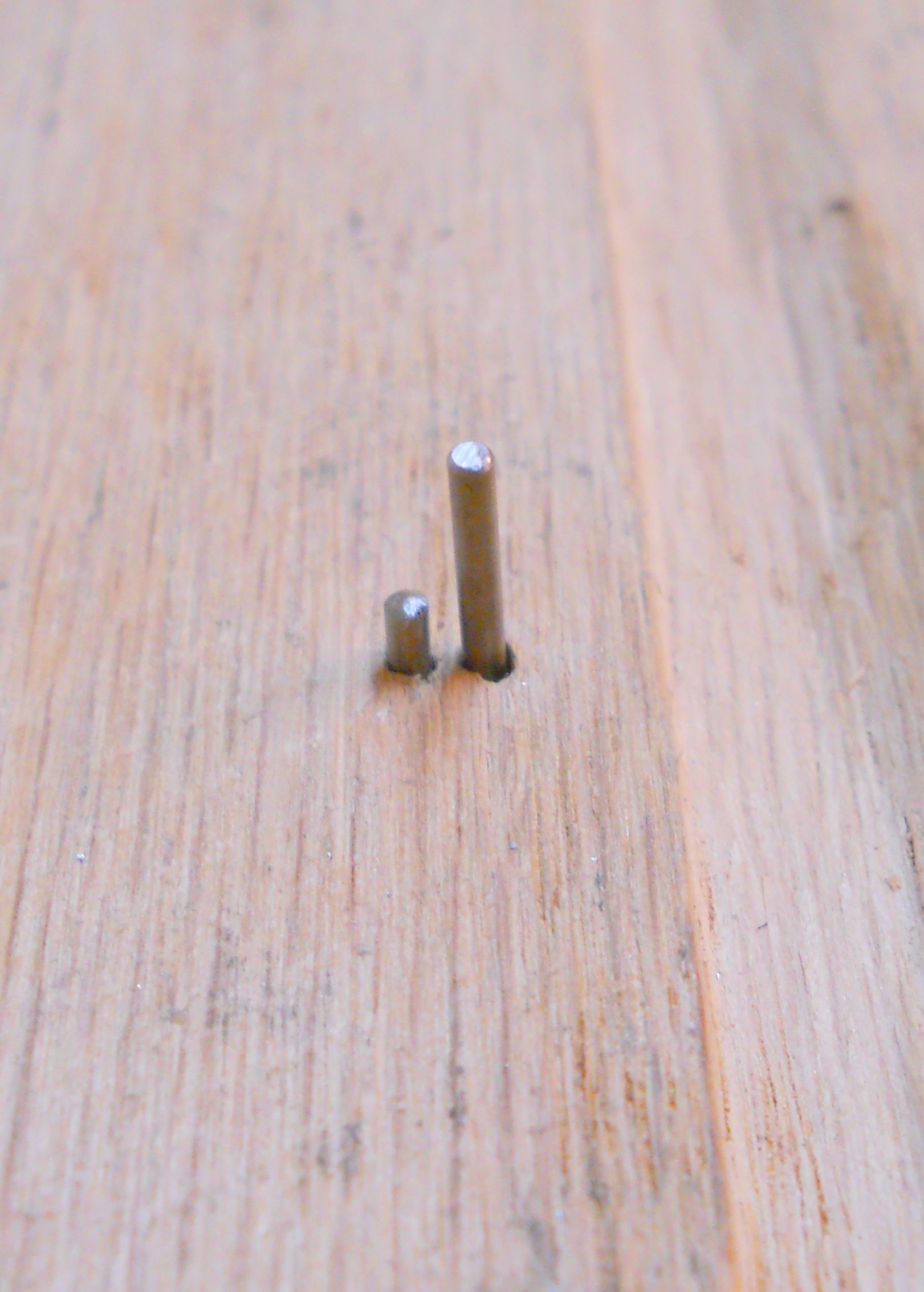 Building Machines From Paperclips : 8 Steps (with Pictures) - Instructables