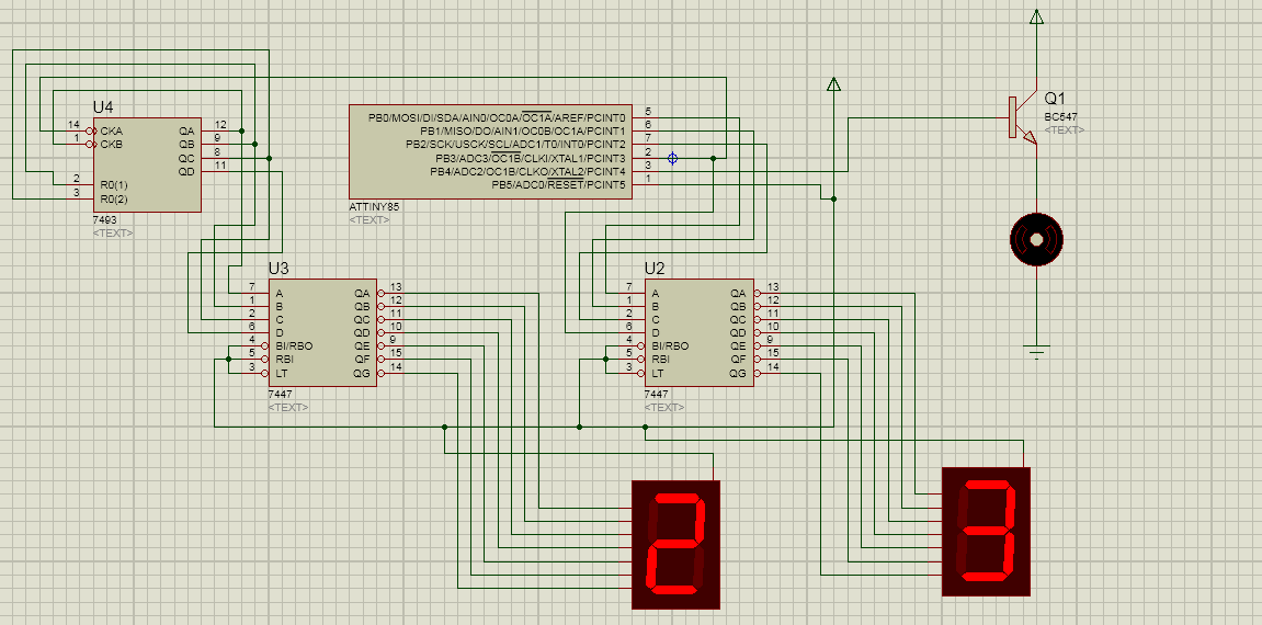The Electro-Mechanical Clock : 24 Steps - Instructables
