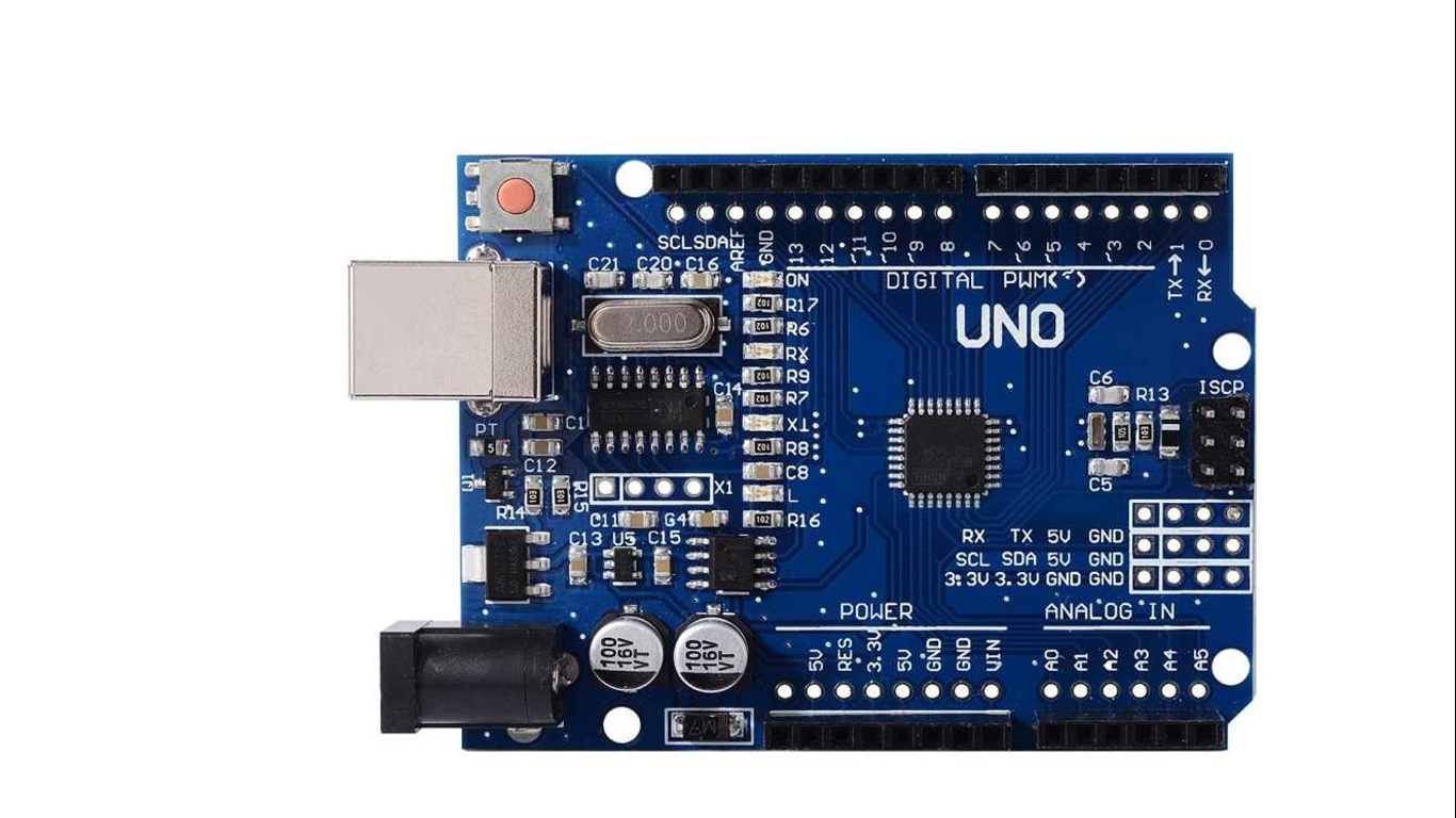 Analog Style Arduino OLED Clock : 9 Steps (with Pictures) - Instructables