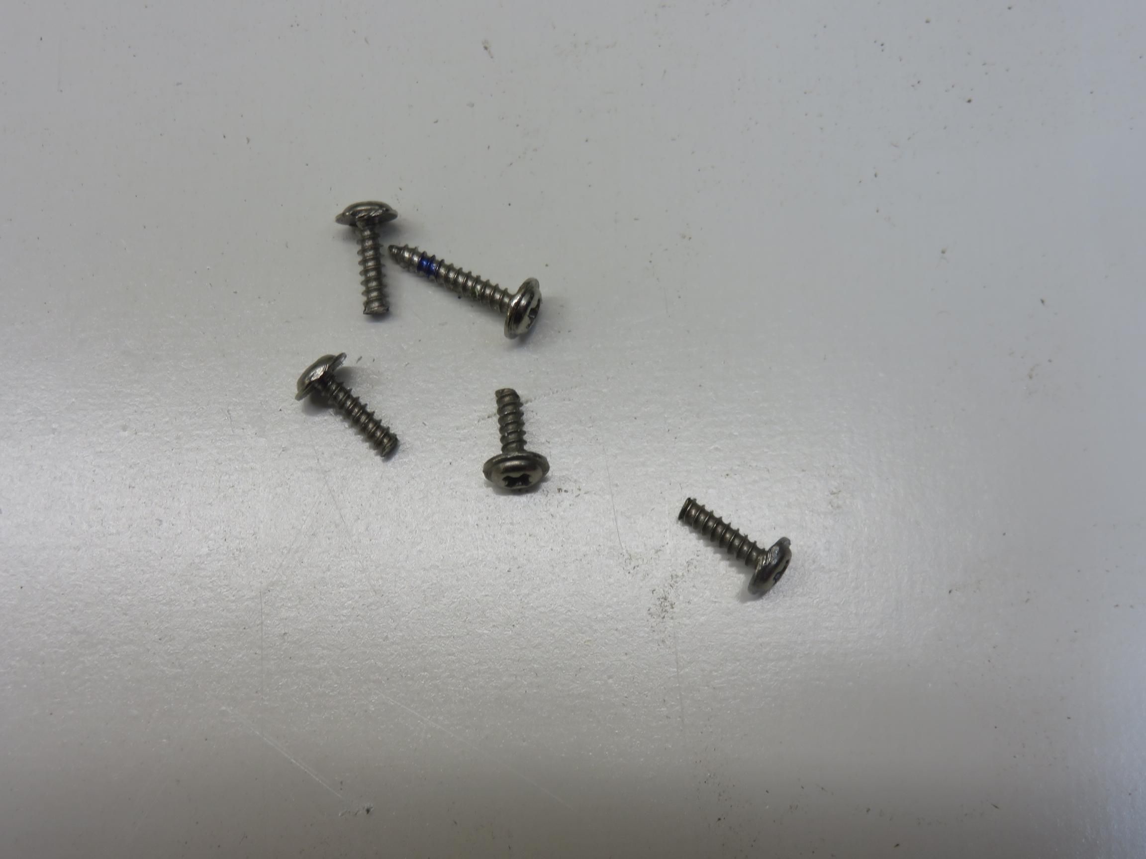 Shop Dust Collection With Motorized Gates and Touchscreen Control : 8 ...