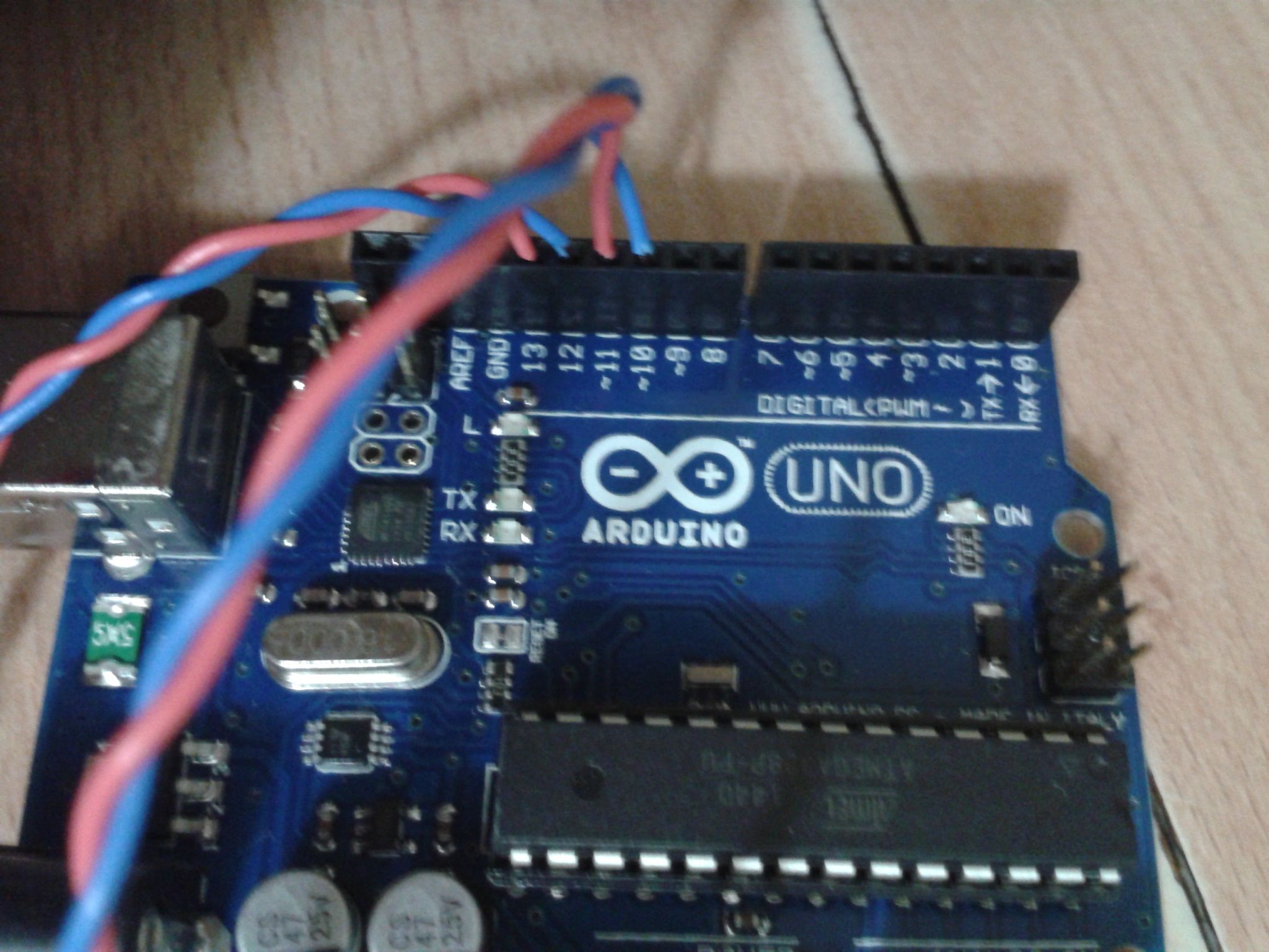 Control an RC Car Using the Computer : 5 Steps - Instructables
