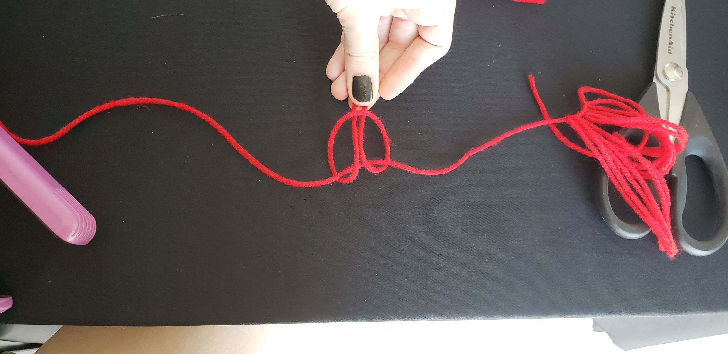 Weave Your Own Wig : 5 Steps (with Pictures) - Instructables